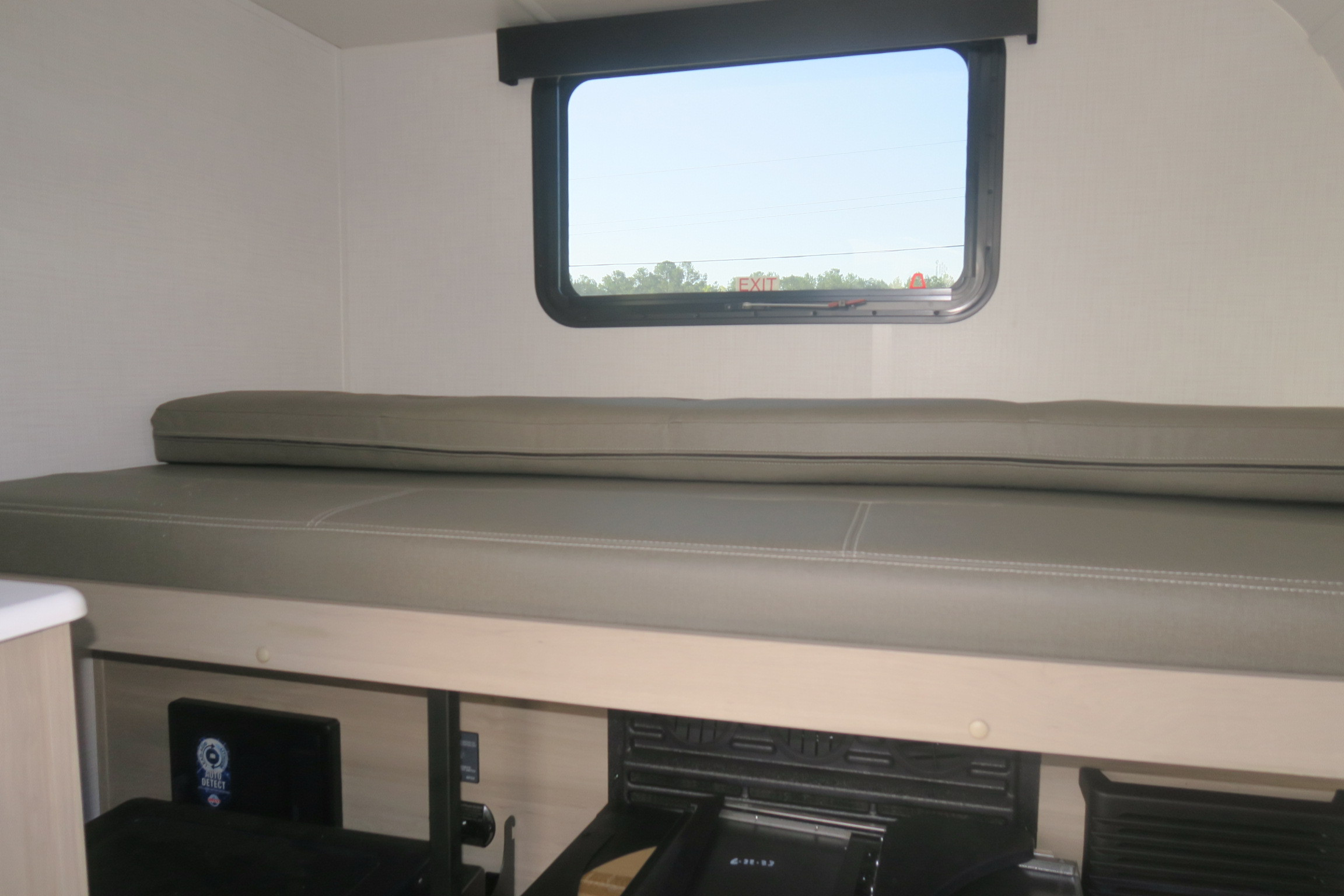 NEW 2024 E-PRO 12S - Overview | Berryland Campers