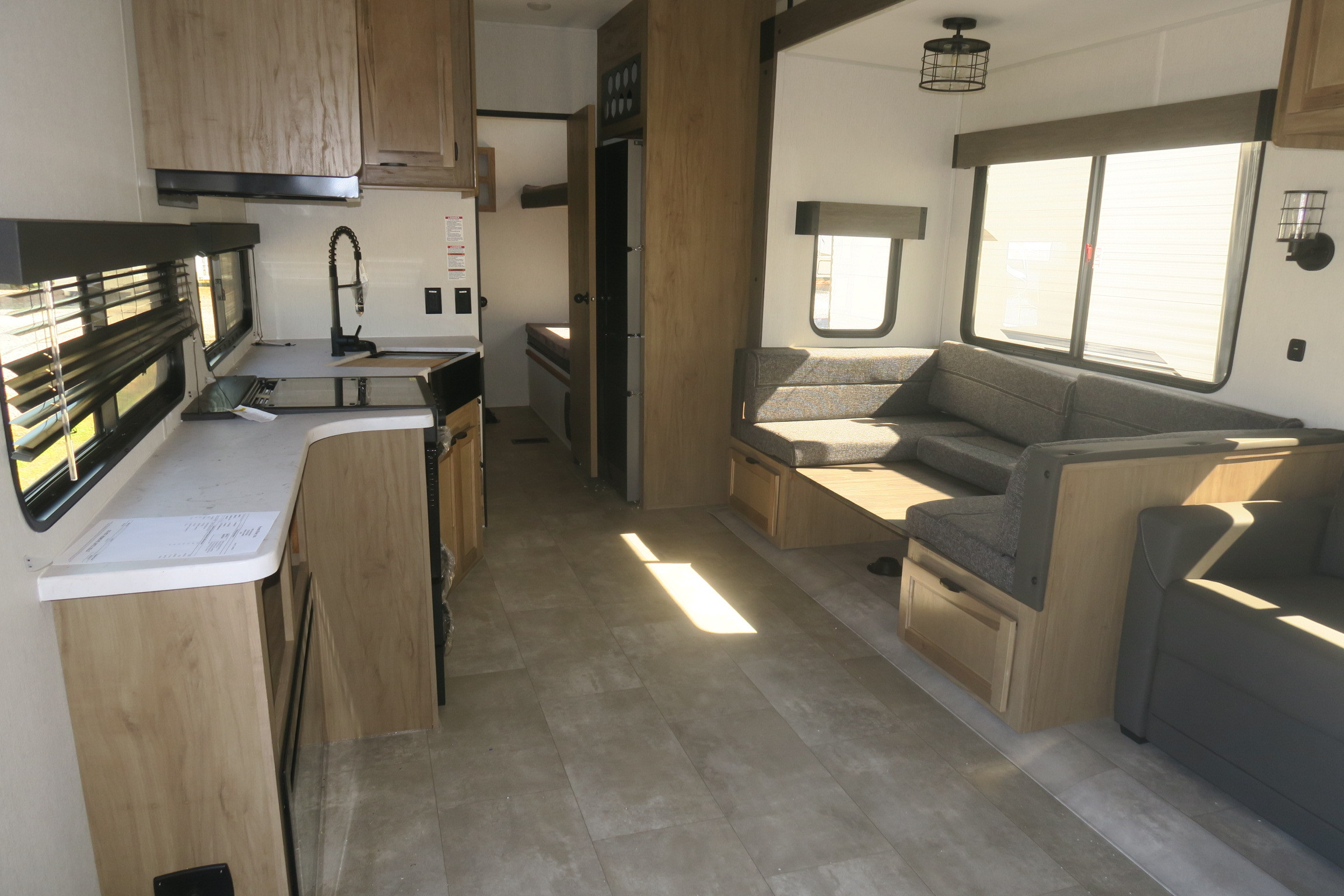 NEW 2024 CHEROKEE TIMBERWOLF 39TN - Overview | Berryland Campers