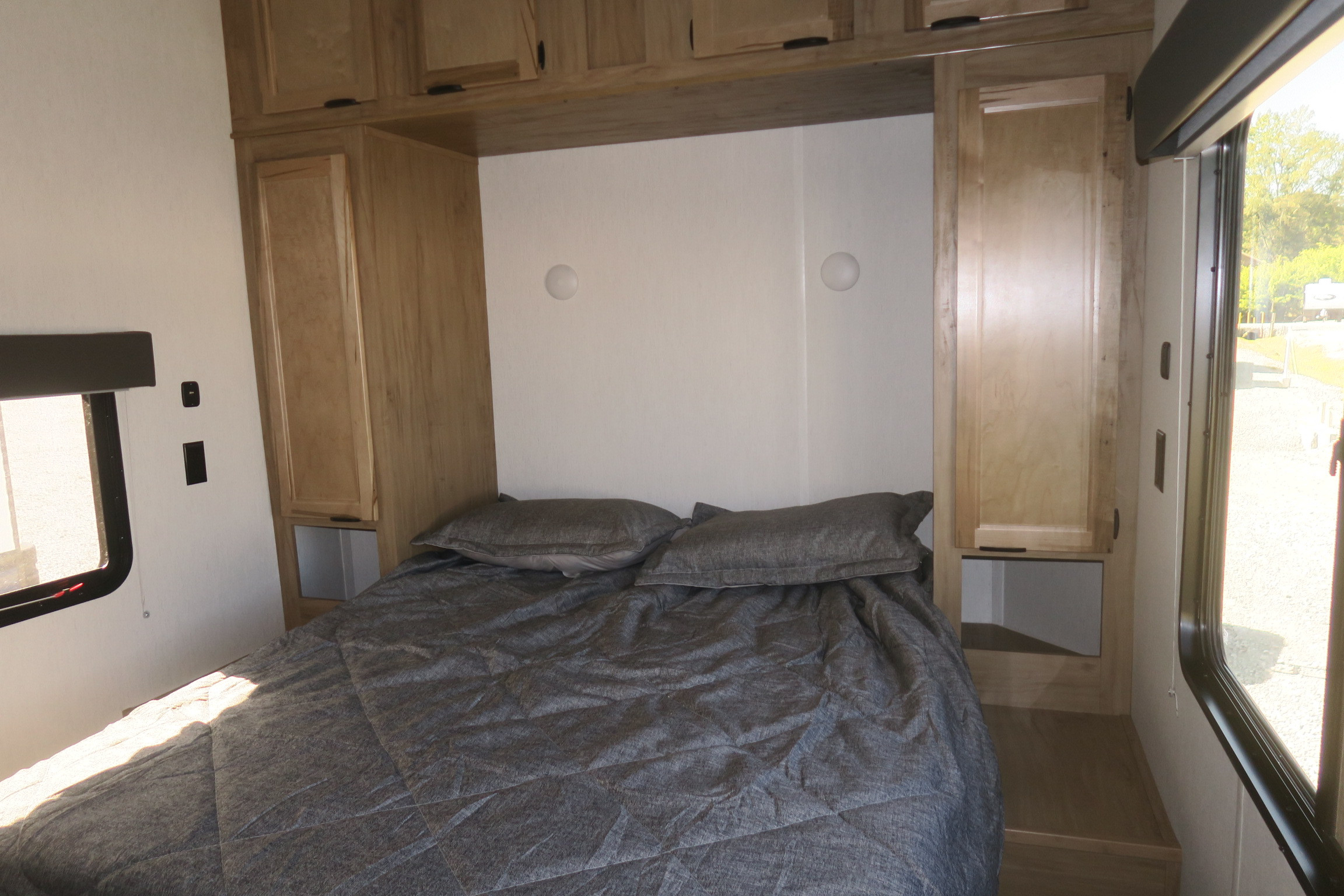 NEW 2024 CHEROKEE TIMBERWOLF 39TN - Overview | Berryland Campers