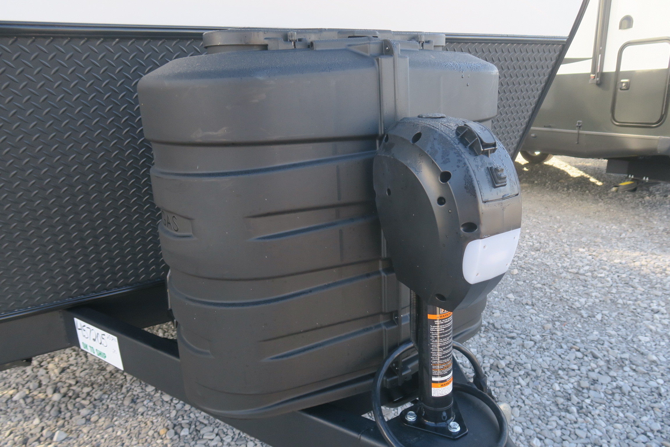 NEW 2024 FLAGSTAFF MICRO LITE 25SRK - Overview | Berryland Campers