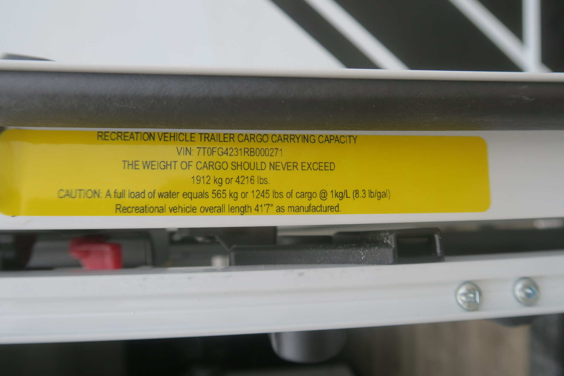 NEW 2024 BRINKLEY MODEL G 3500 - Overview | Berryland Campers