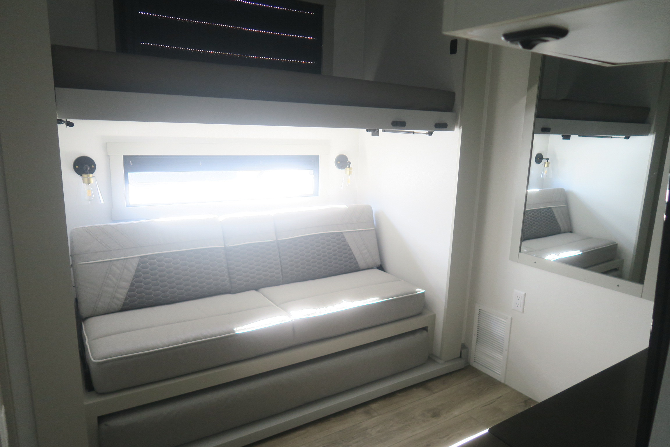 NEW 2024 BRINKLEY MODEL Z 3610 - Overview | Berryland Campers