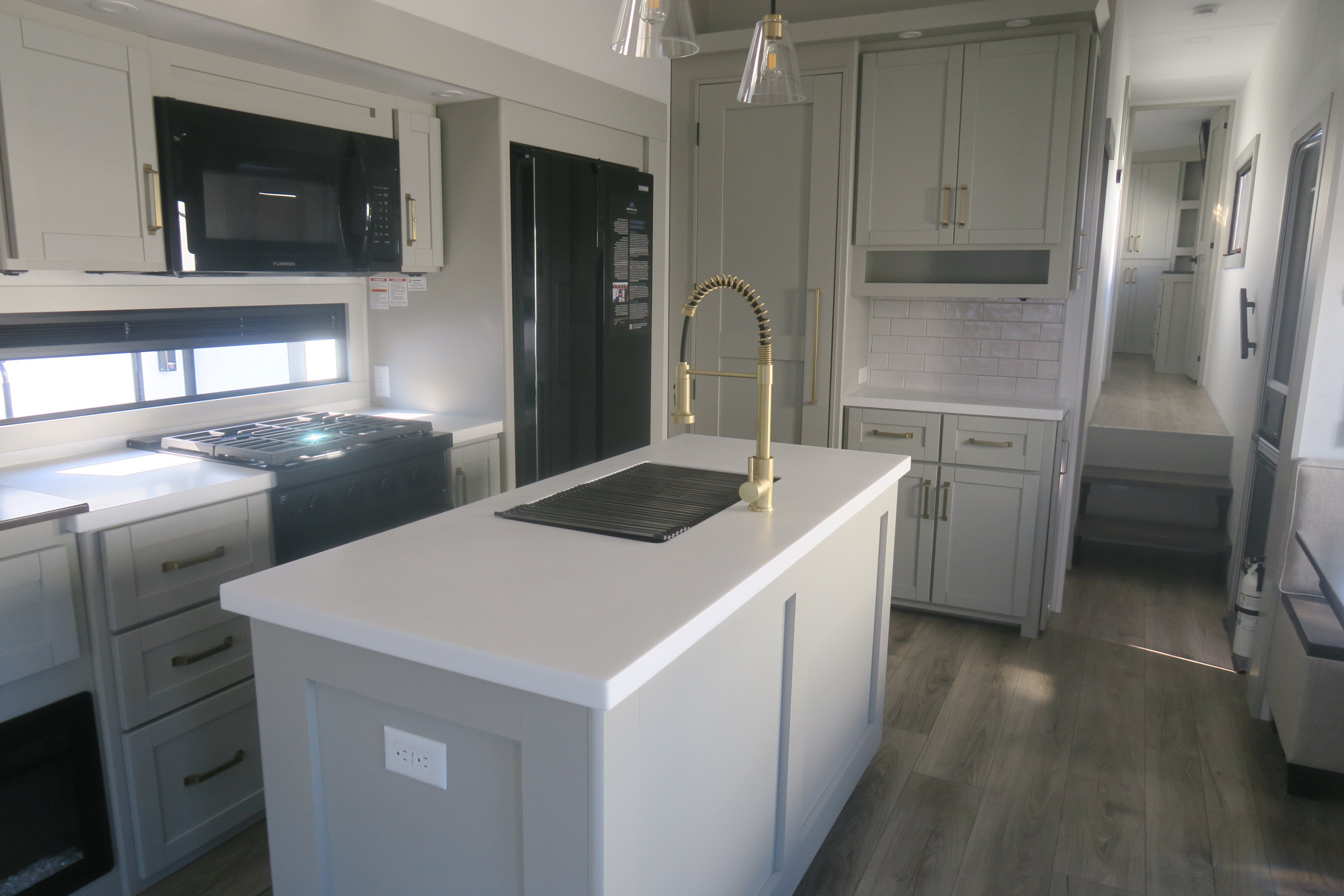 NEW 2024 BRINKLEY MODEL Z 3610 - Overview | Berryland Campers