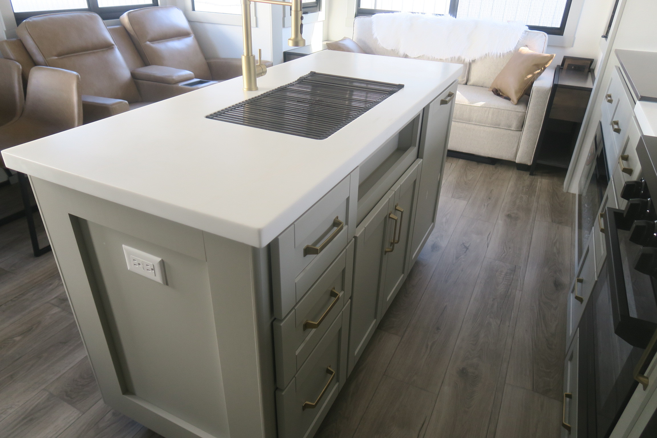 NEW 2024 BRINKLEY MODEL Z 3610 - Overview | Berryland Campers