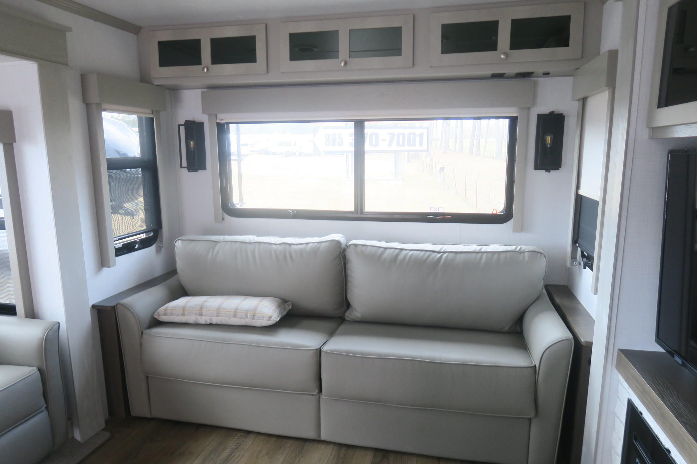 NEW 2023 RIVER RANCH 399RL - Overview | Berryland Campers