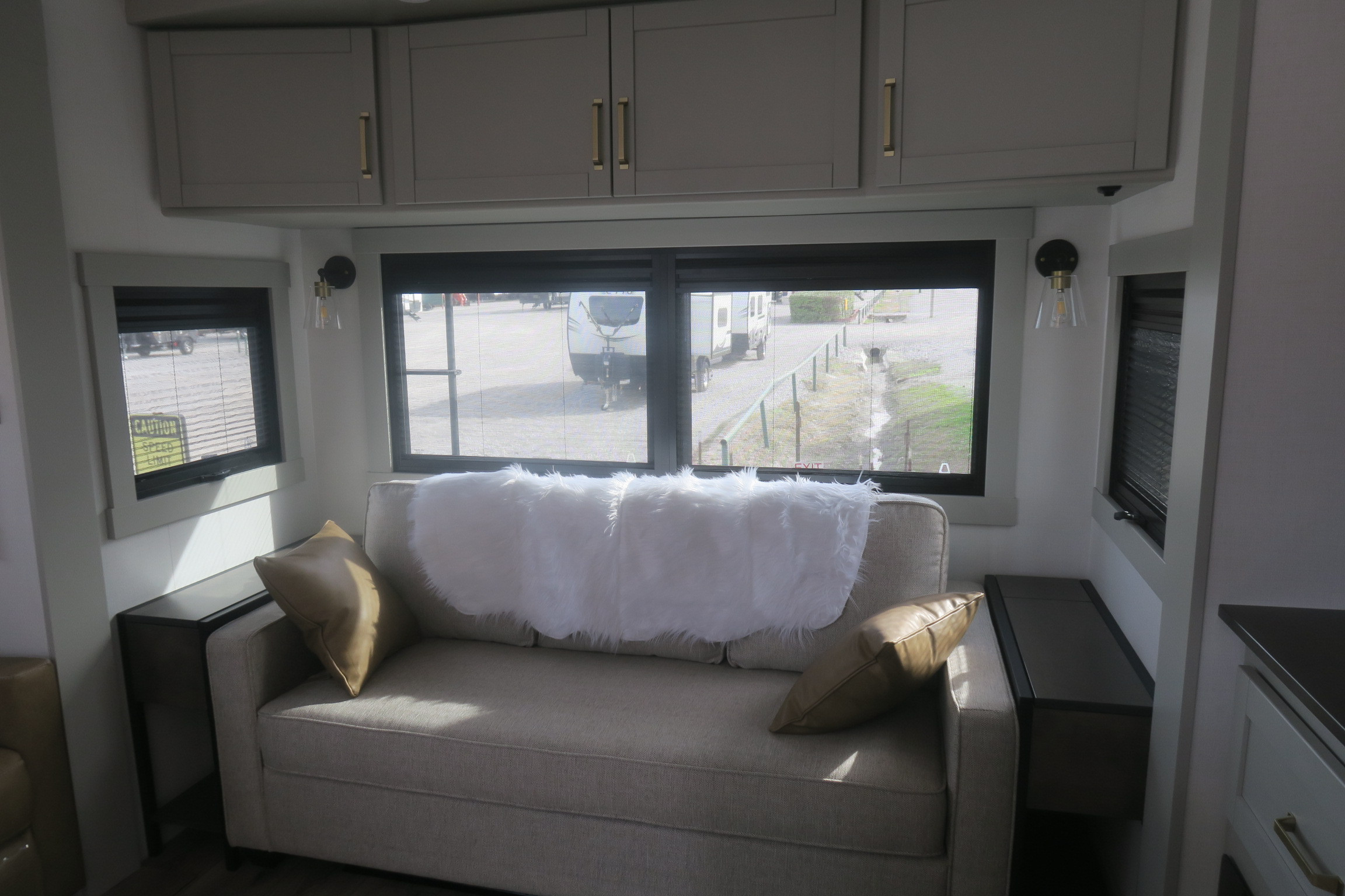 NEW 2024 BRINKLEY MODEL Z 3610 - Overview | Berryland Campers