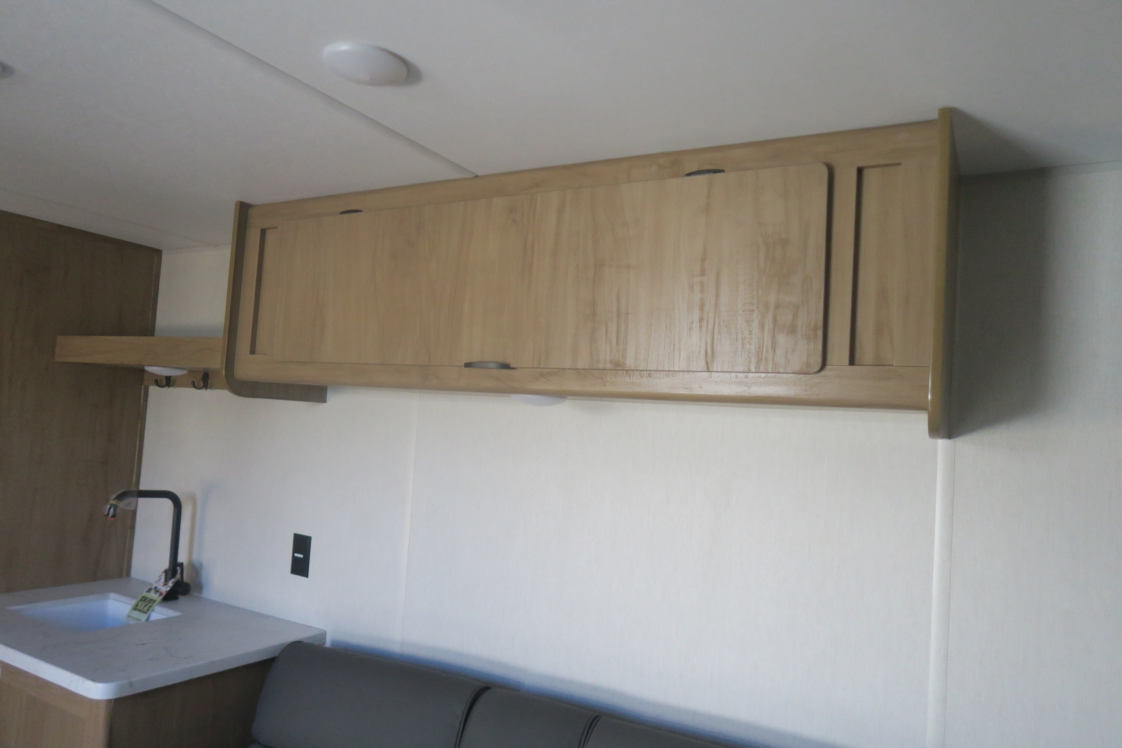 NEW 2024 CHEROKEE GREY WOLF 26EV - Overview | Berryland Campers