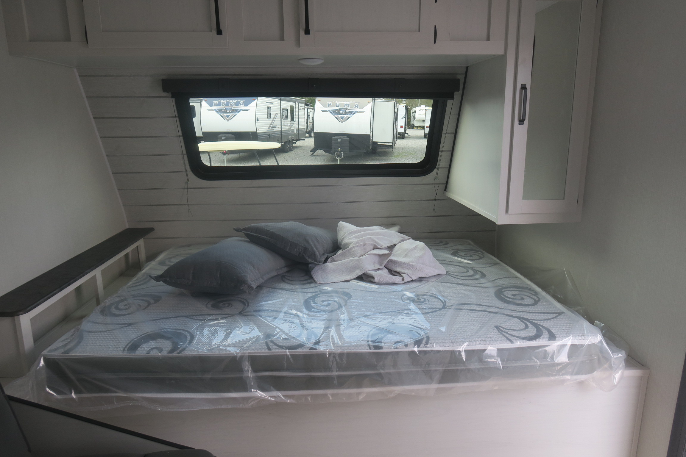 NEW 2024 PUMA ULTRA LITE 18RKX - Overview | Berryland Campers