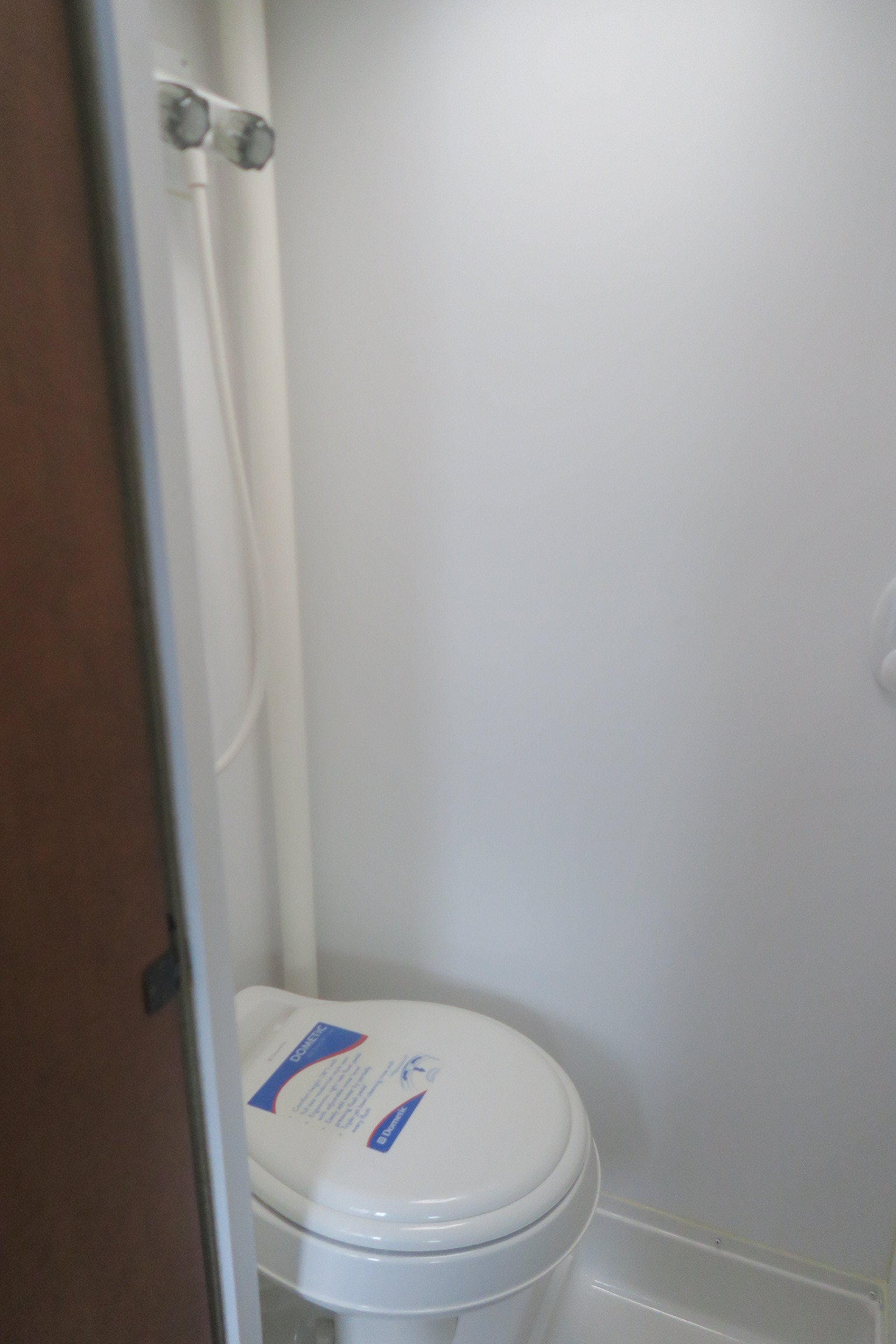 USED 2015 WHITEWATER RETRO 155XL - Overview | Berryland Campers