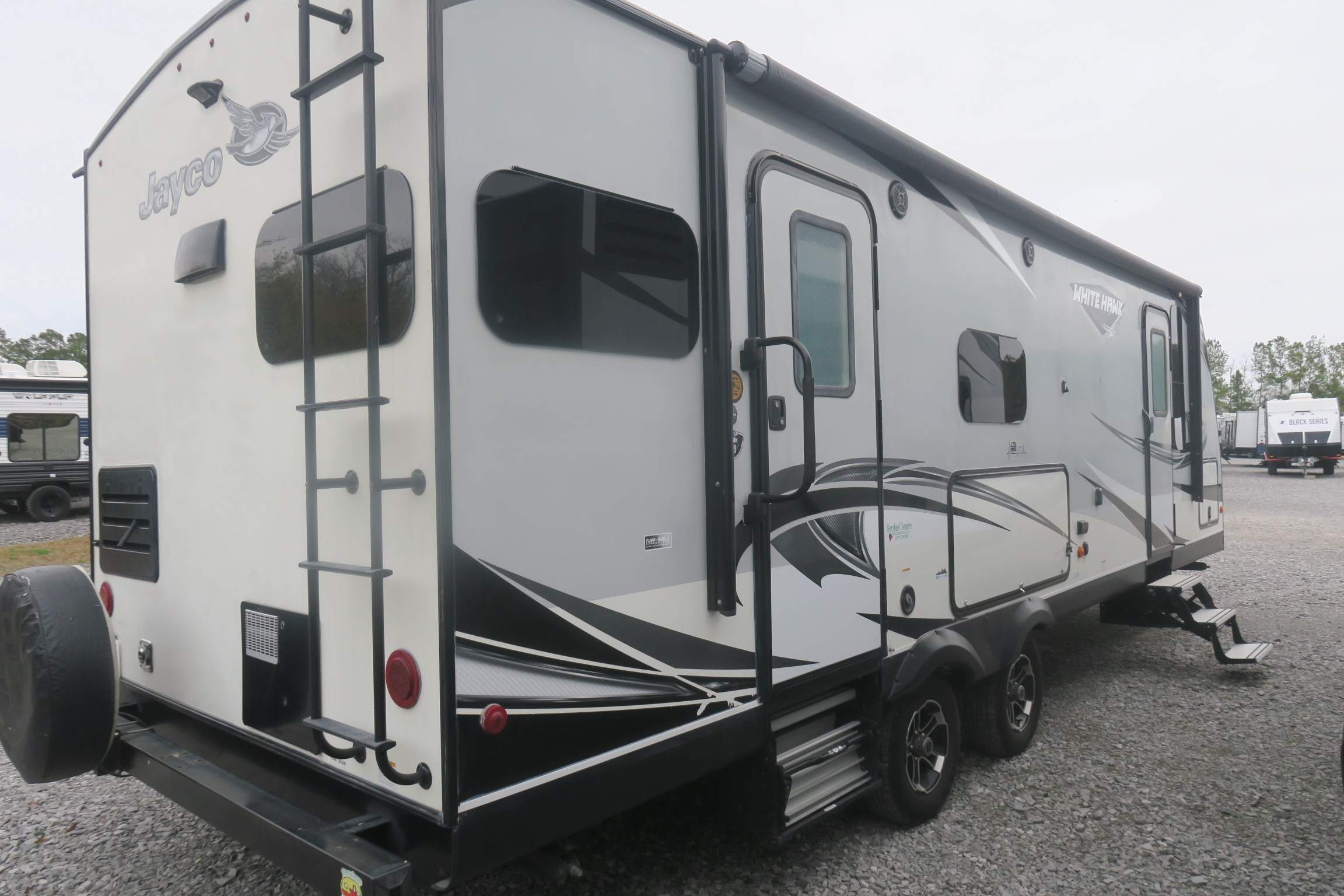 USED 2019 JAYCO 26RK - Overview | Berryland Campers