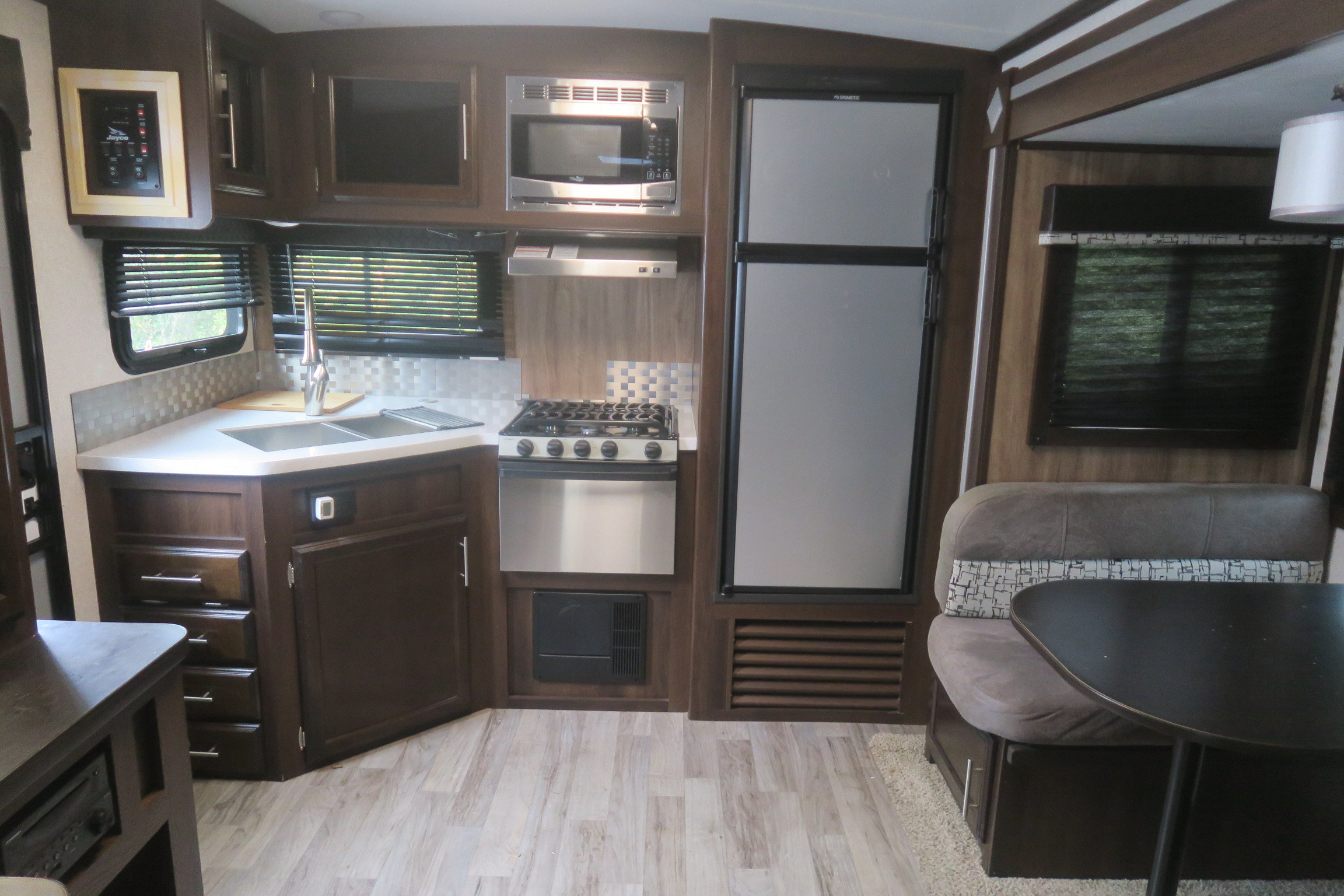USED 2019 JAYCO 26RK - Overview | Berryland Campers