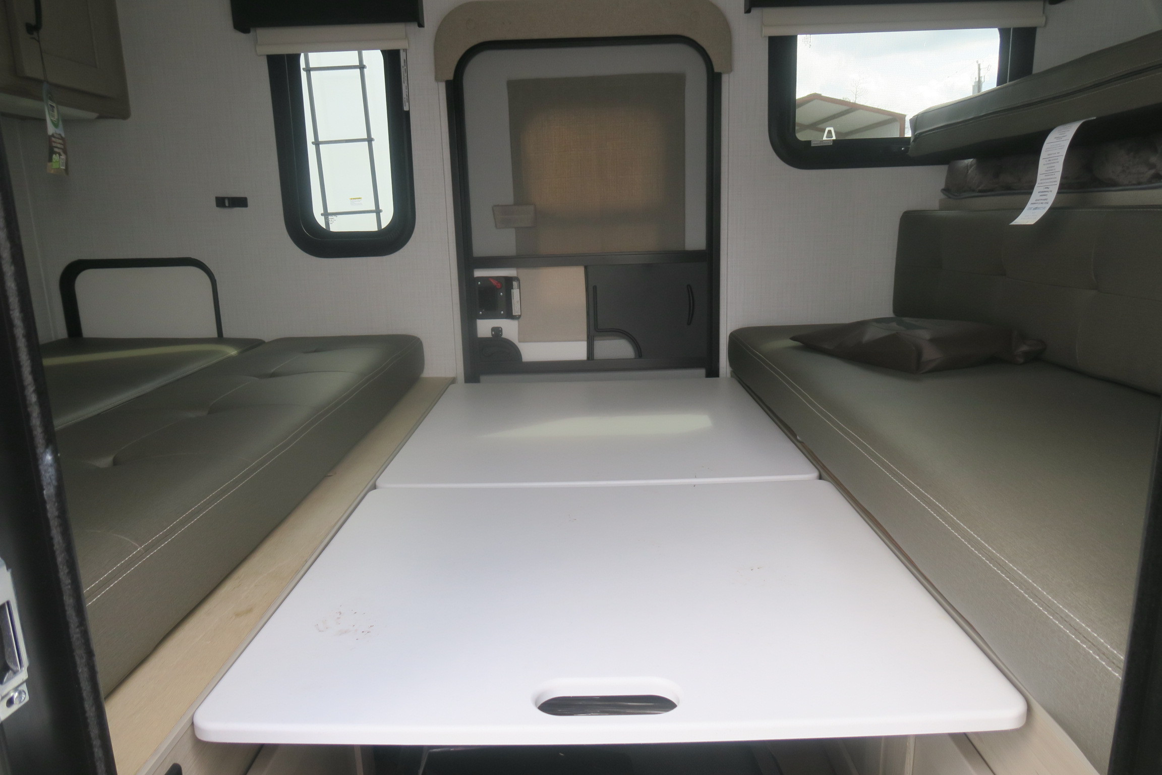 NEW 2024 E-PRO 14D - Overview | Berryland Campers