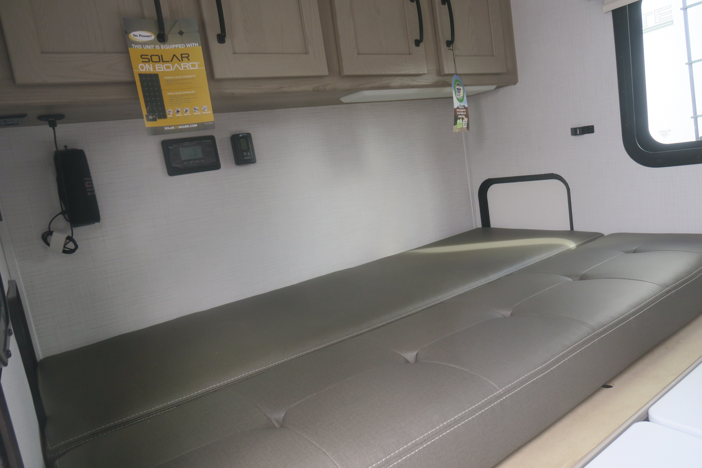 NEW 2024 E-PRO 14D - Overview | Berryland Campers