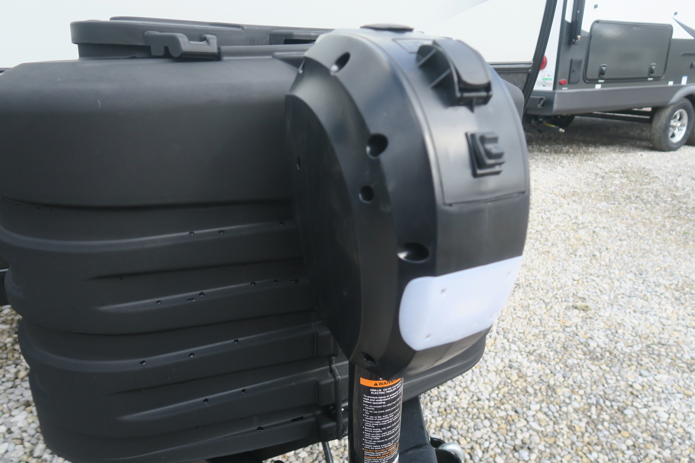 NEW 2024 E-PRO 14D - Overview | Berryland Campers