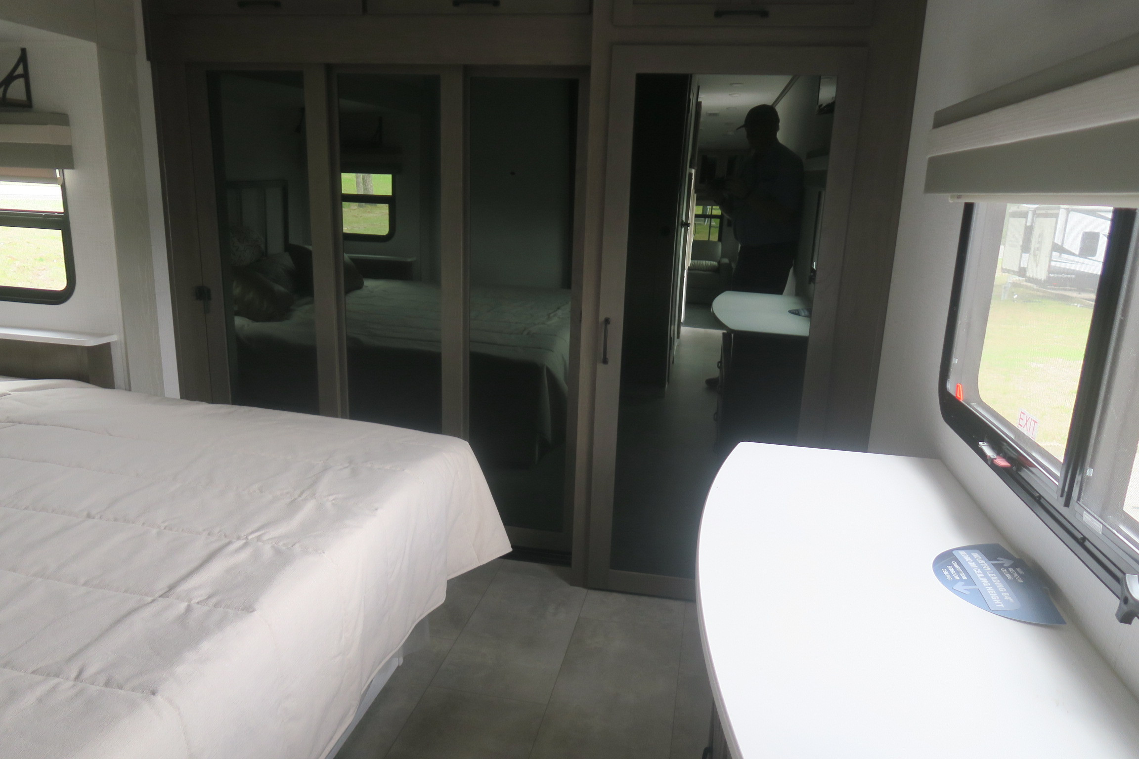 NEW 2024 COLUMBUS 379MB - Overview | Berryland Campers