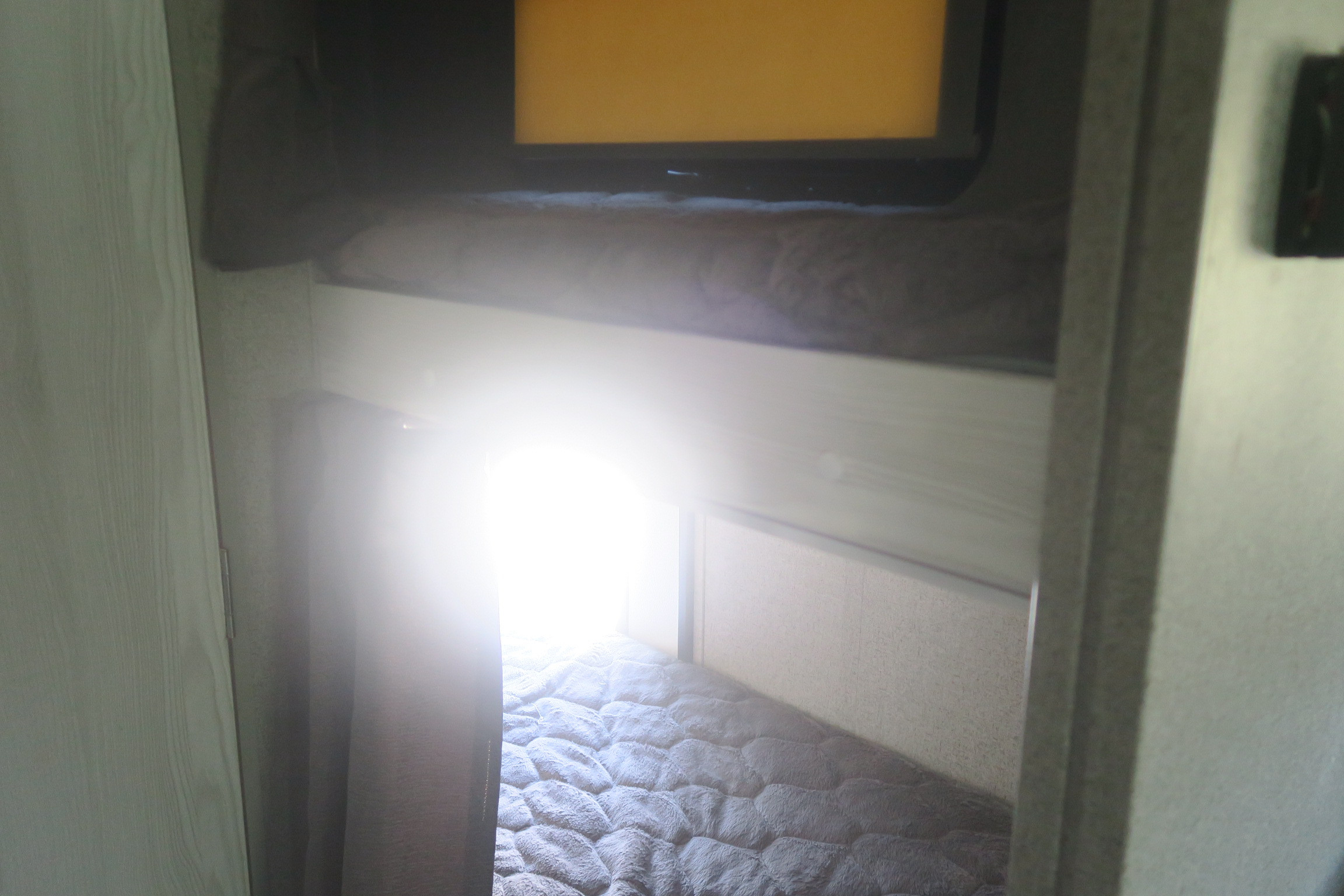 USED 2020 ROCKWOOD GEO PRO 20BHS - Overview | Berryland Campers