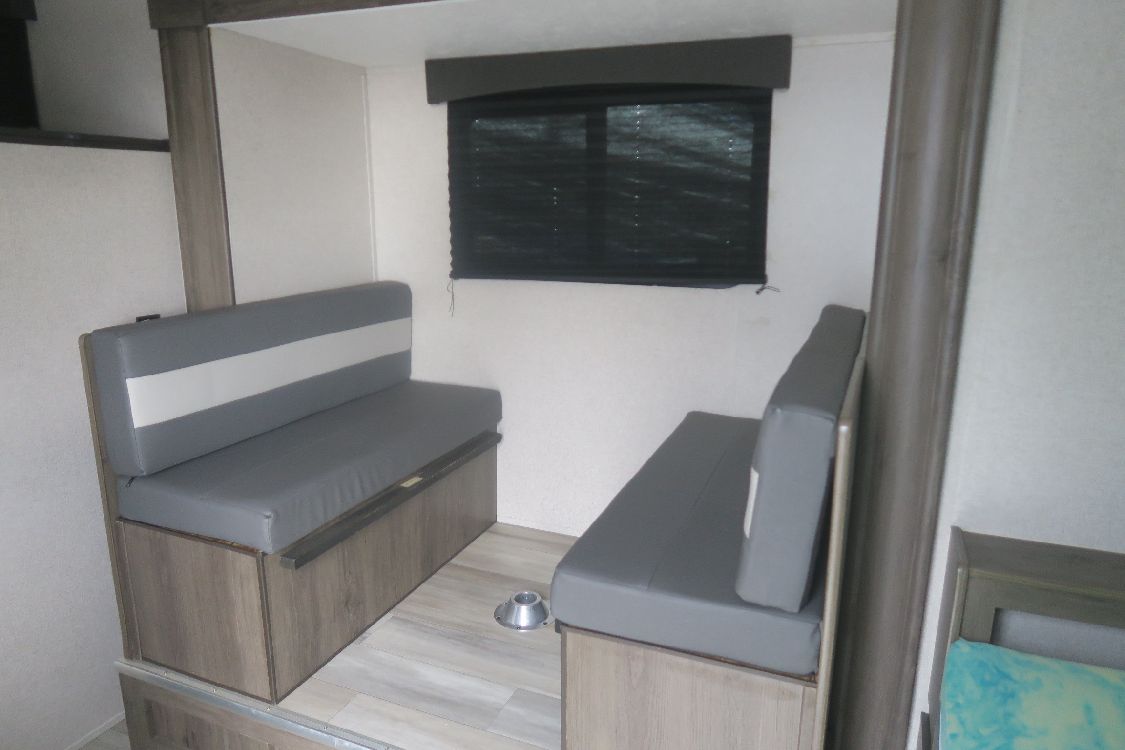 USED 2021 VIKING 17BHS - Overview | Berryland Campers