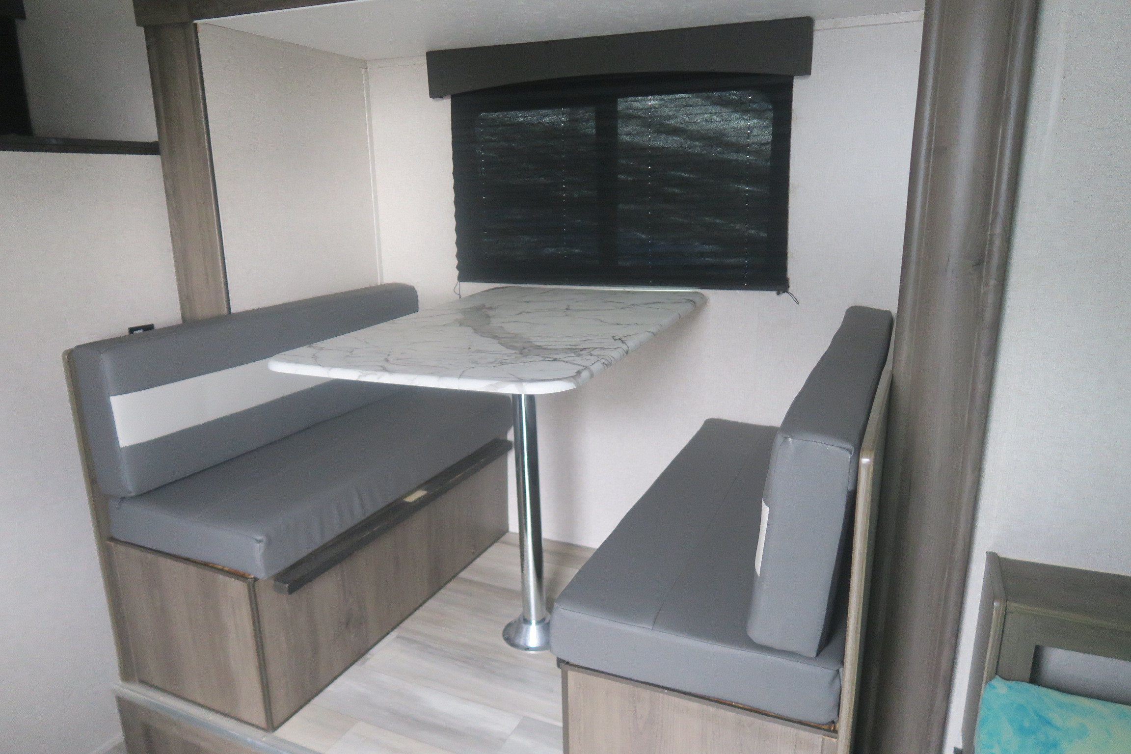 USED 2021 VIKING 17BHS - Overview | Berryland Campers