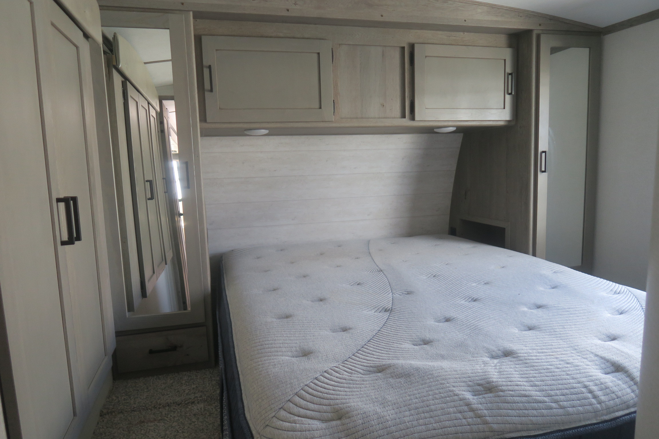 USED 2021 OUTBACK 335CG - Overview | Berryland Campers