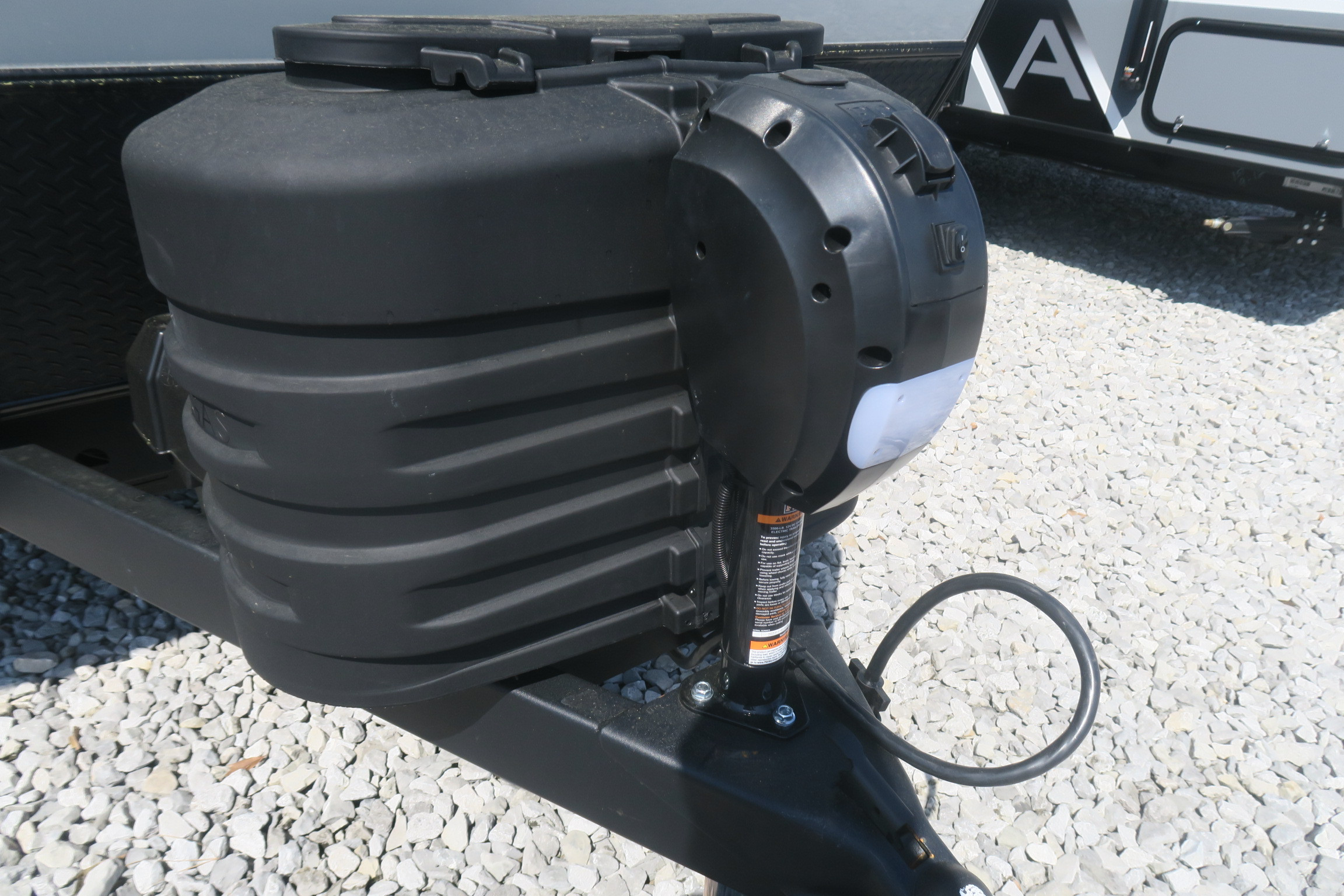 NEW 2024 E-PRO 15RD - Overview | Berryland Campers