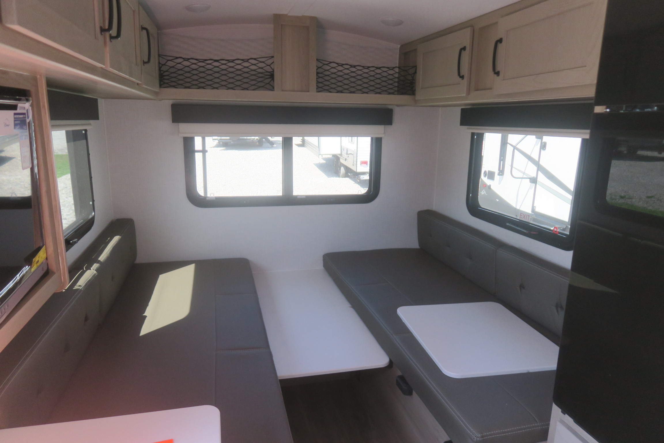 NEW 2024 E-PRO 15TB - Overview | Berryland Campers