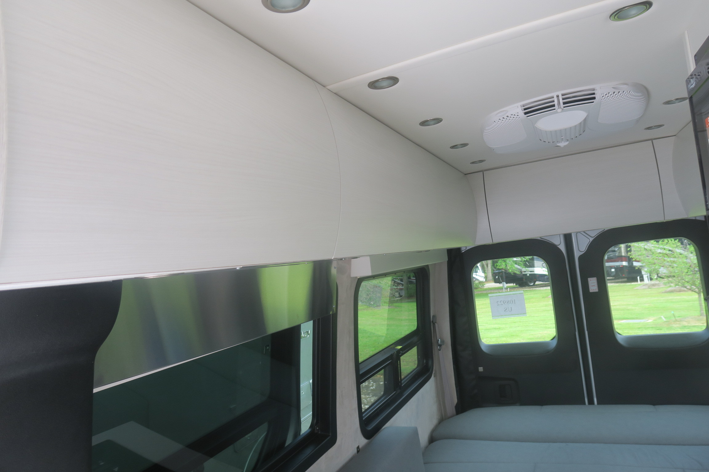 NEW 2023 PLEASURE WAY PLATEAU TS - Overview | Berryland Campers