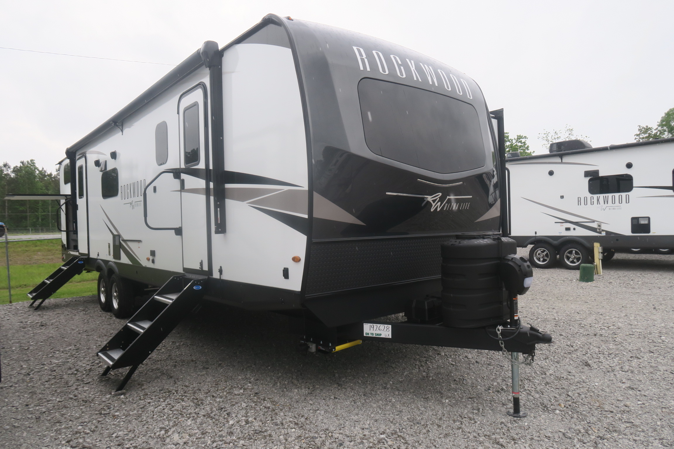 NEW 2024 ROCKWOOD ULTRA LITE 2911BS - Overview | Berryland Campers