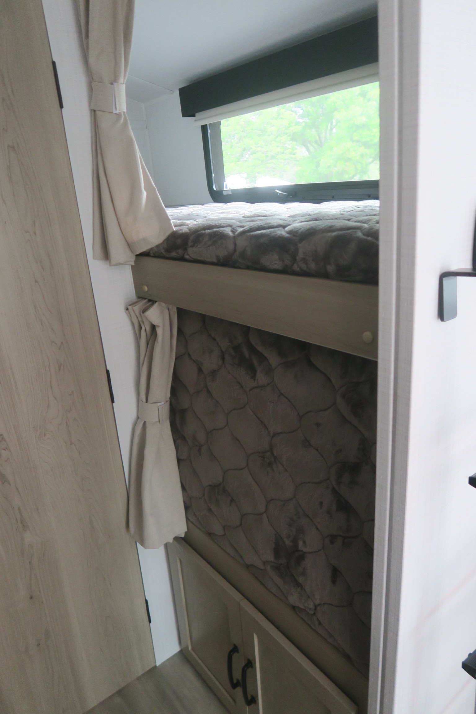 NEW 2024 ROCKWOOD GEO PRO 20BHS - Overview | Berryland Campers