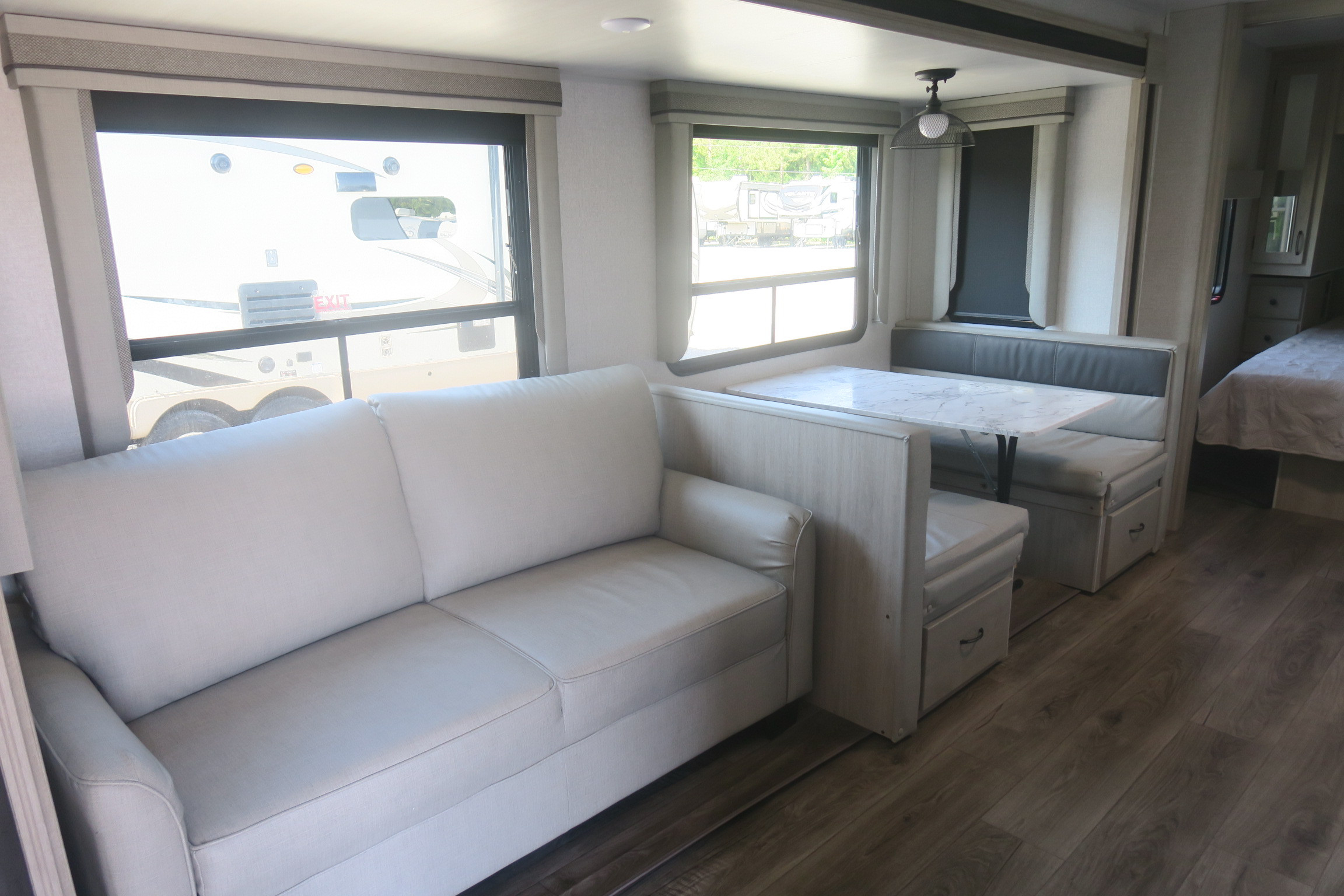 USED 2022 ALTA 2800KBH - Overview | Berryland Campers