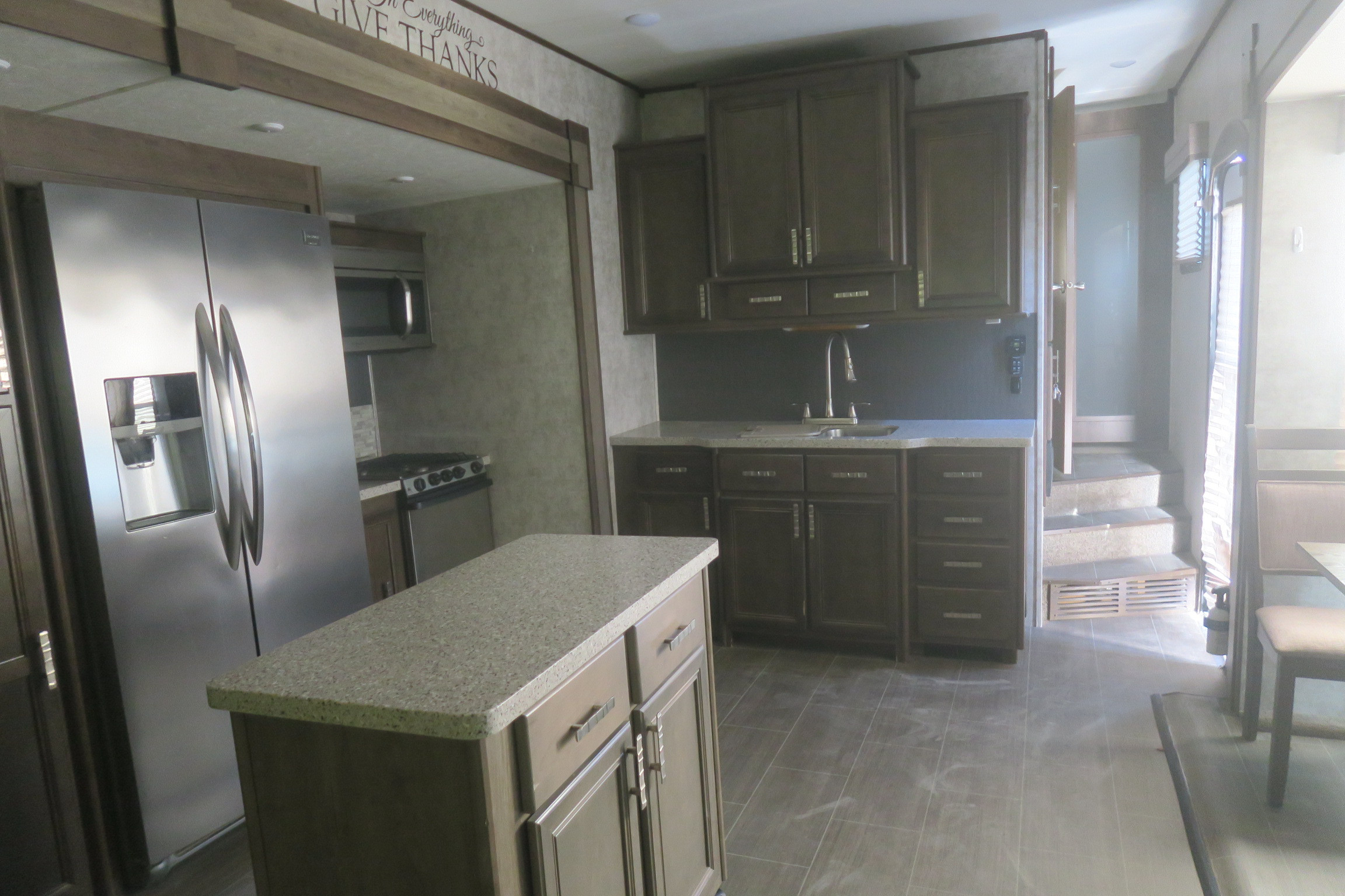 USED 2017 MESA RIDGE 348RLS - Overview | Berryland Campers