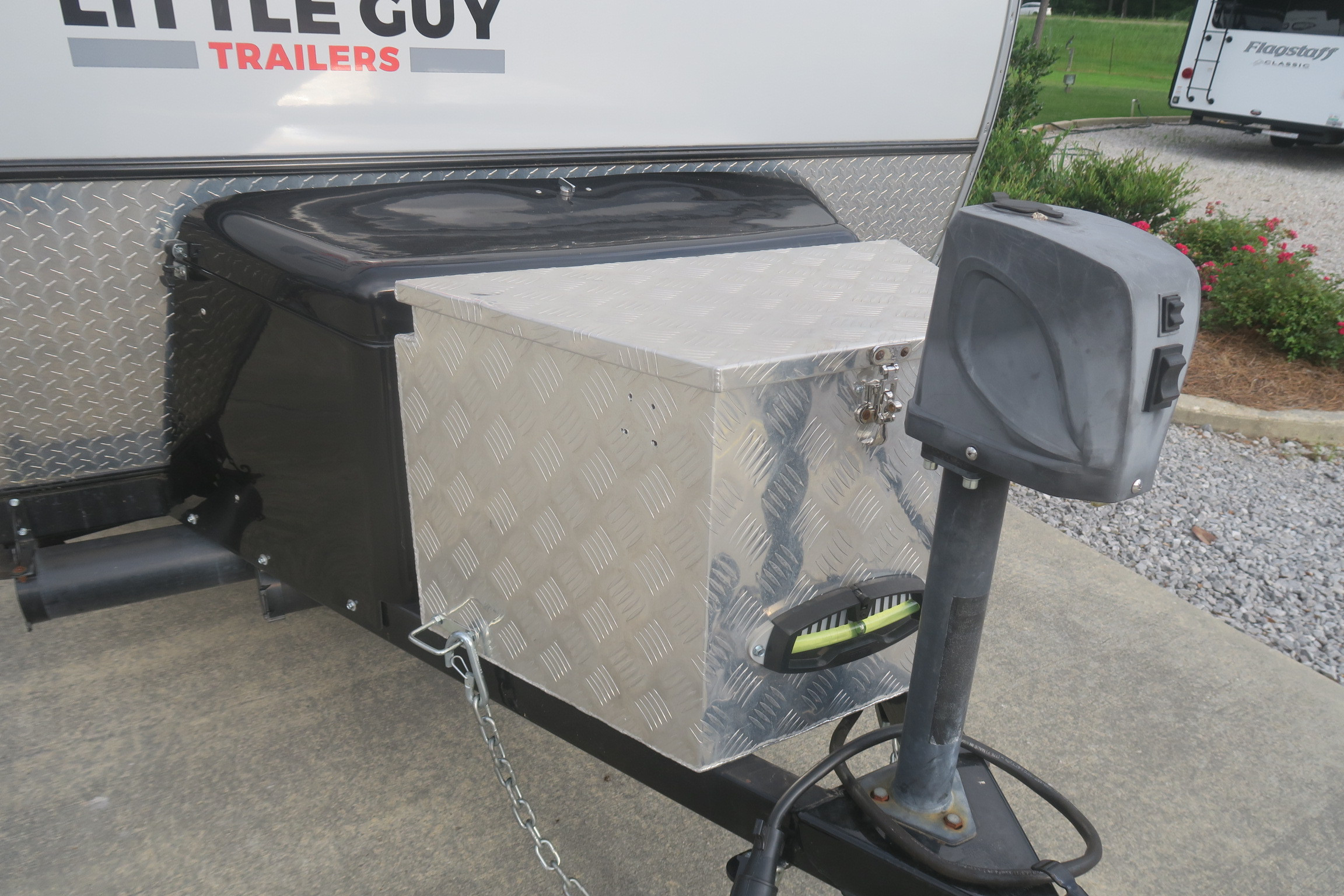 USED 2020 MINI MAX EXTREME - Overview | Berryland Campers