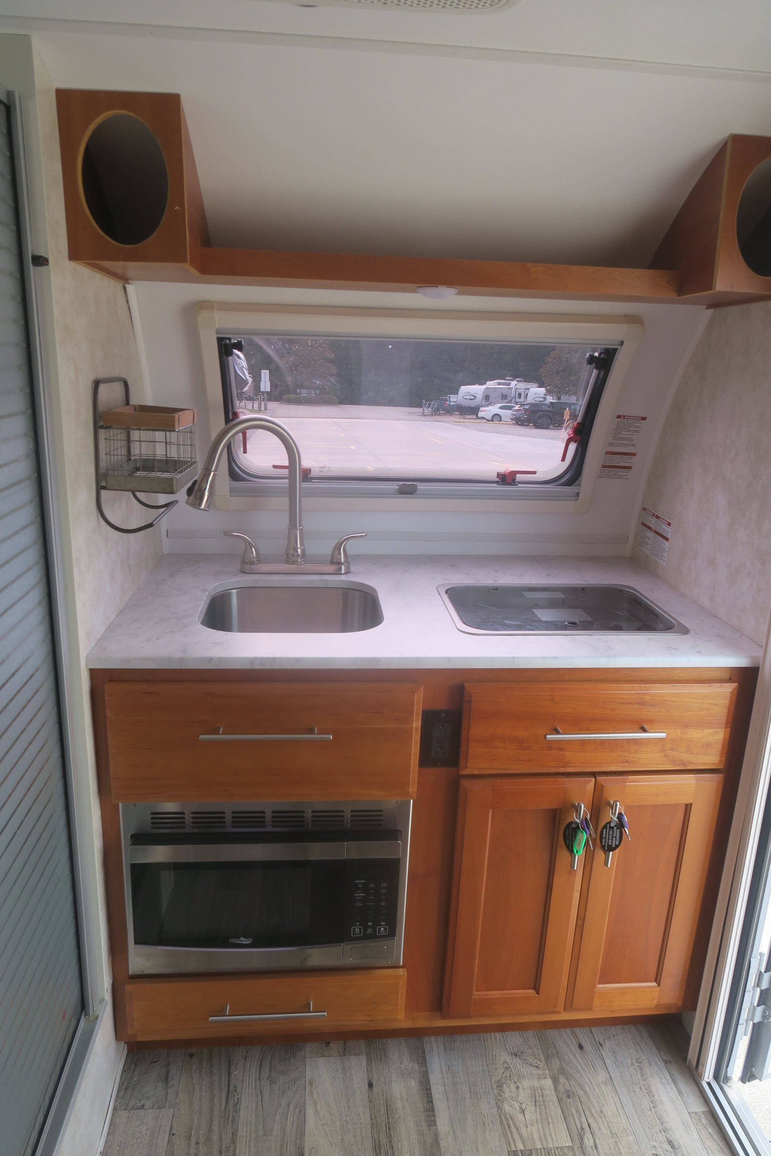 USED 2020 MINI MAX EXTREME - Overview | Berryland Campers