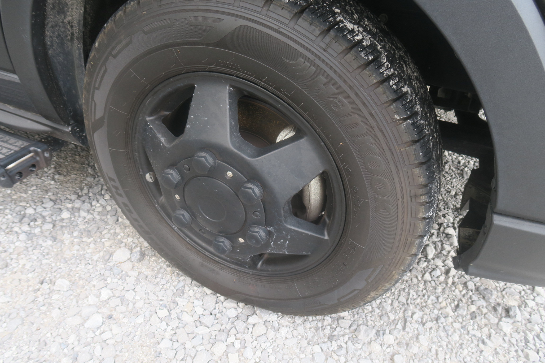 USED 2022 EKKO 22A - Overview | Berryland Campers