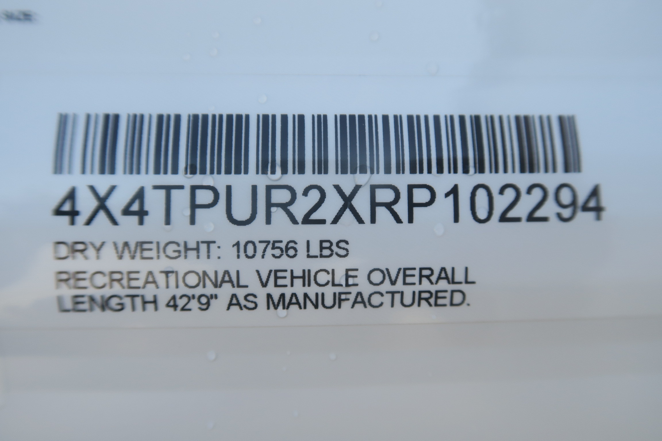 NEW 2024 PUMA DESTINATION 39PQB - Overview | Berryland Campers