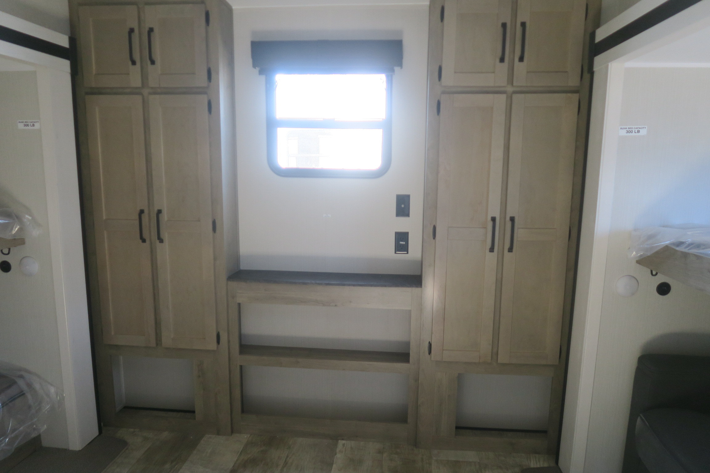 NEW 2024 PUMA DESTINATION 39PQB - Overview | Berryland Campers