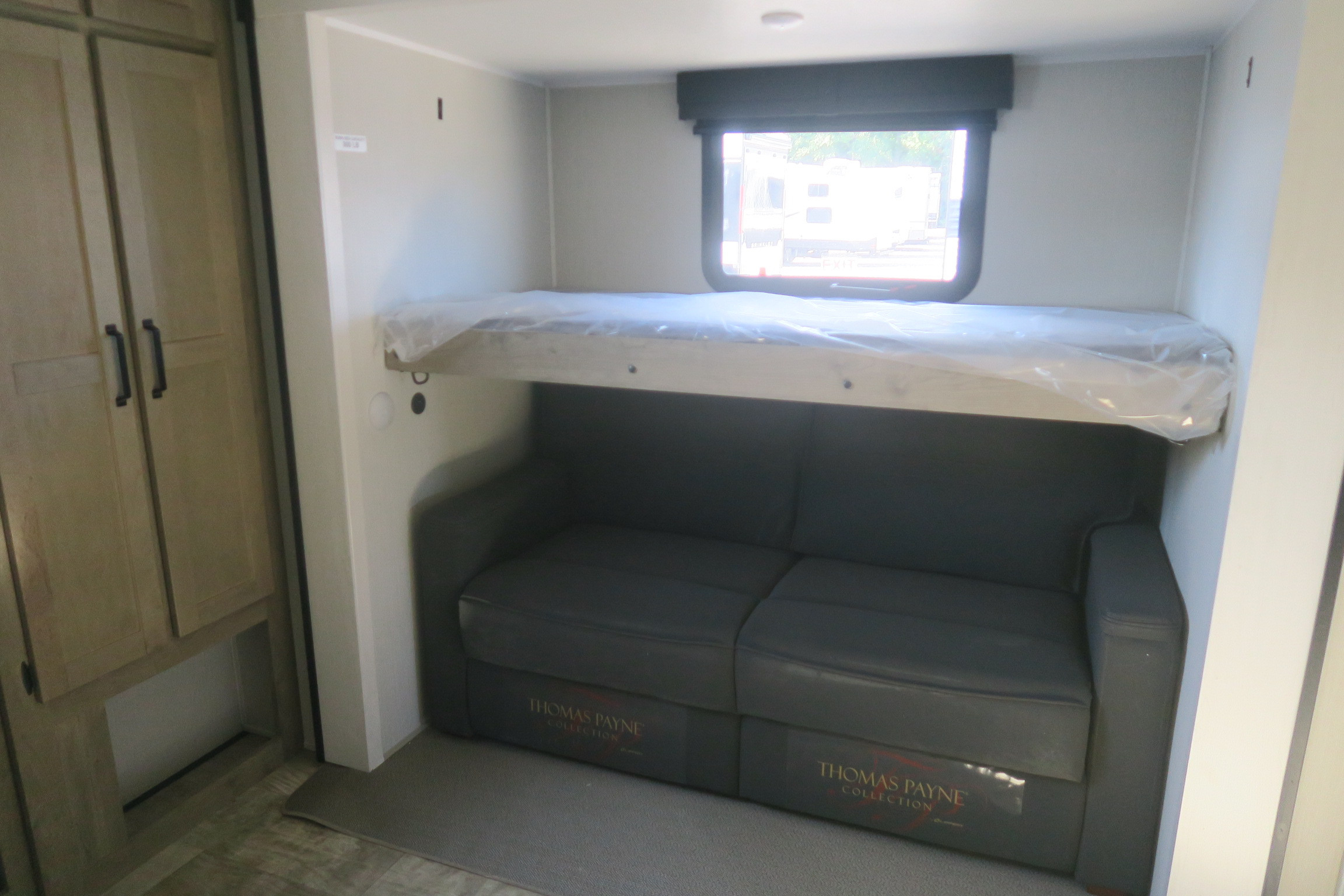 NEW 2024 PUMA DESTINATION 39PQB - Overview | Berryland Campers