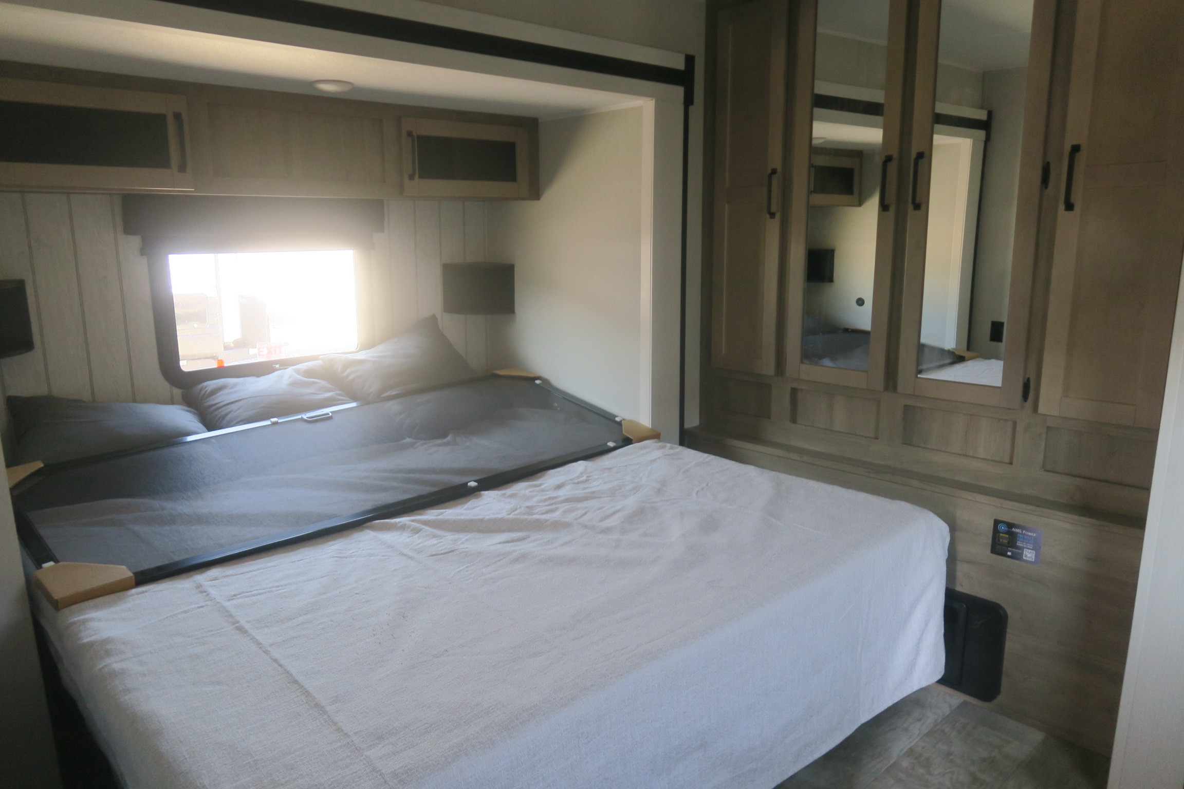 NEW 2024 PUMA DESTINATION 39PQB - Overview | Berryland Campers