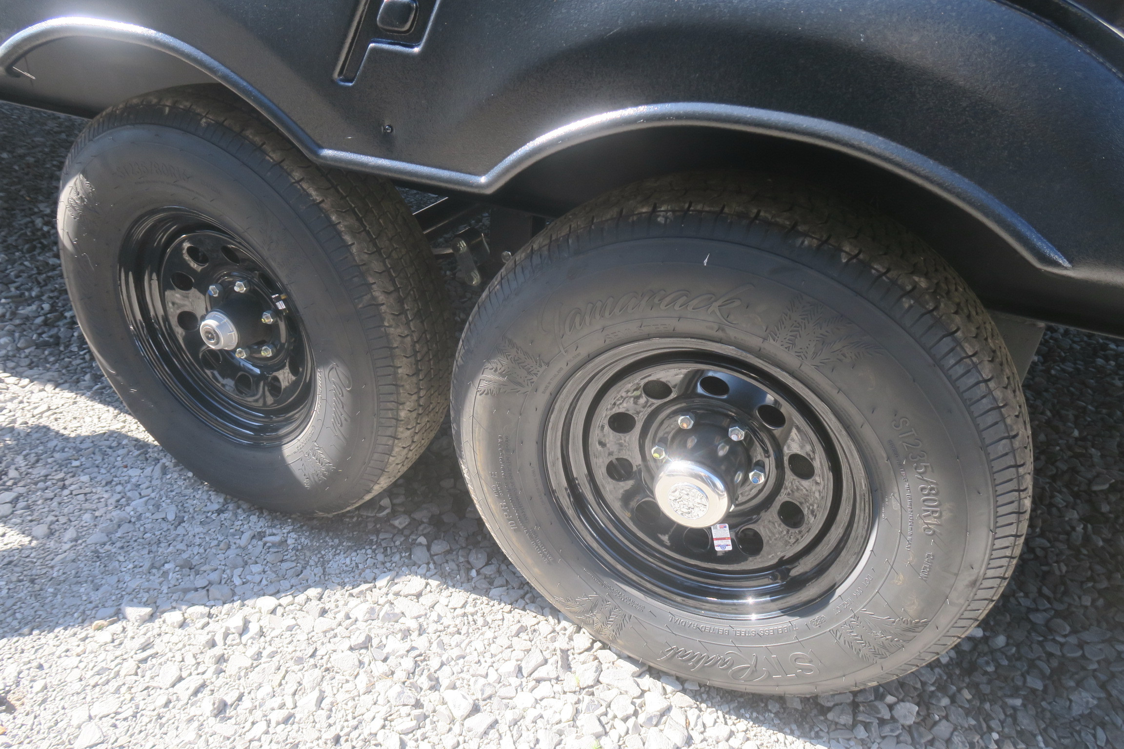 NEW 2024 PUMA DESTINATION 39PQB - Overview | Berryland Campers