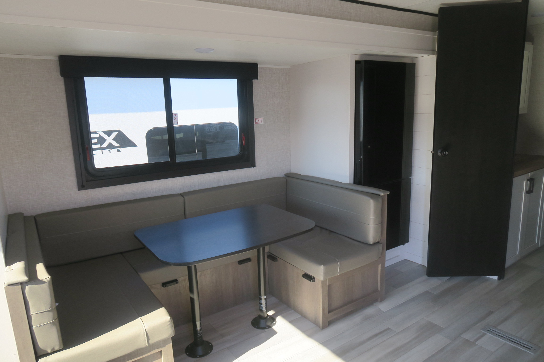 NEW 2025 OPEN RANGE 26RLS - Overview | Berryland Campers