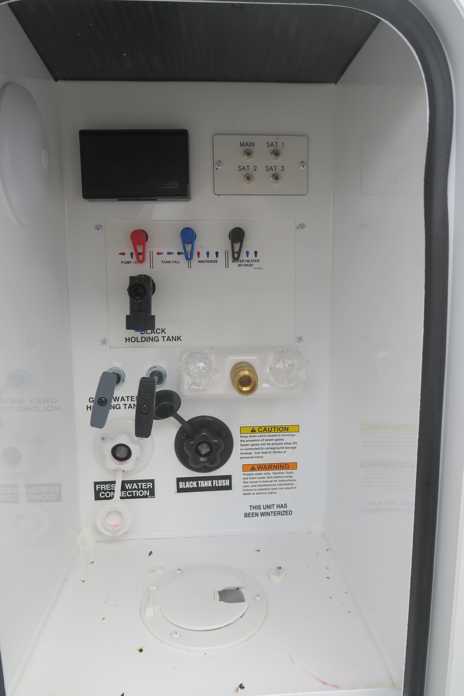 NEW 2025 OPEN RANGE ROAMER 274BH - Overview | Berryland Campers