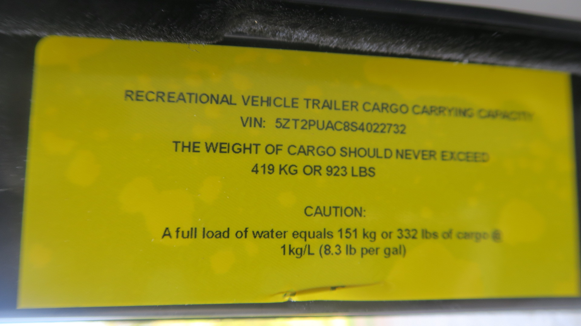 NEW 2025 PUMA ULTRA LITE 12FBX - Overview | Berryland Campers