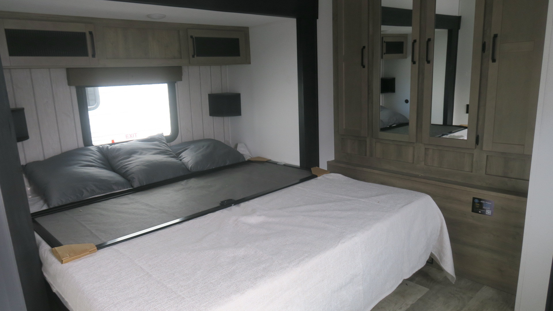 NEW 2025 PUMA DESTINATION 39DBT - Overview | Berryland Campers