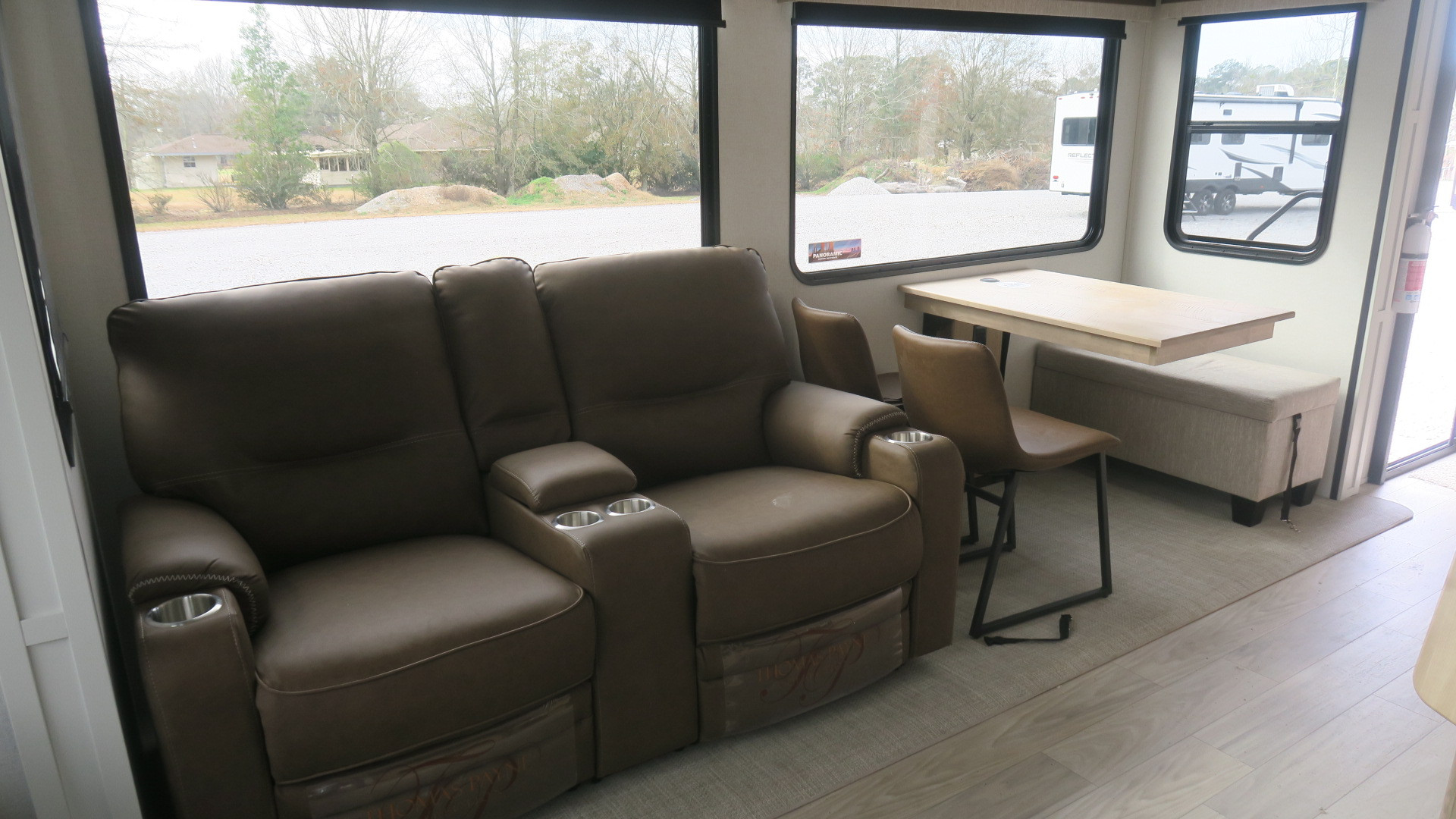 NEW 2025 SIERRA DESTINATION 388JW - Overview | Berryland Campers