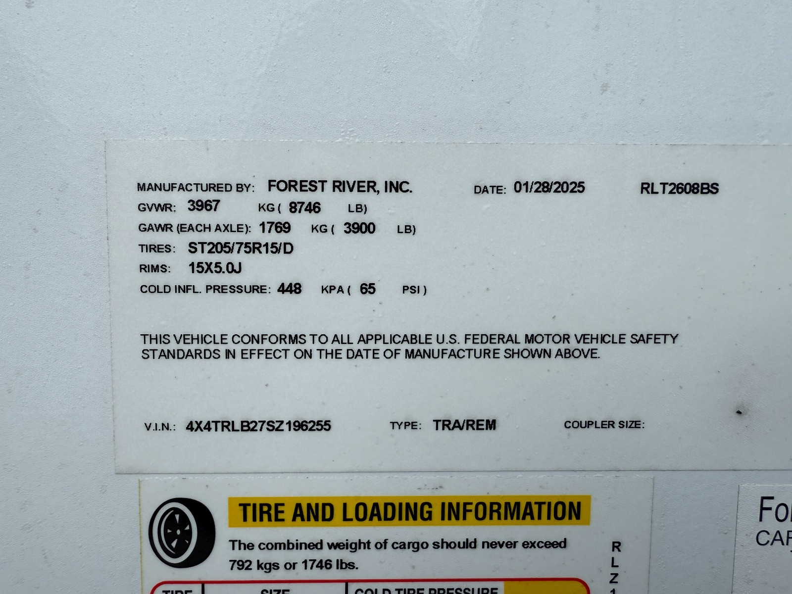 NEW 2025 ROCKWOOD ULTRA LITE 2608BS - Overview | Berryland Campers