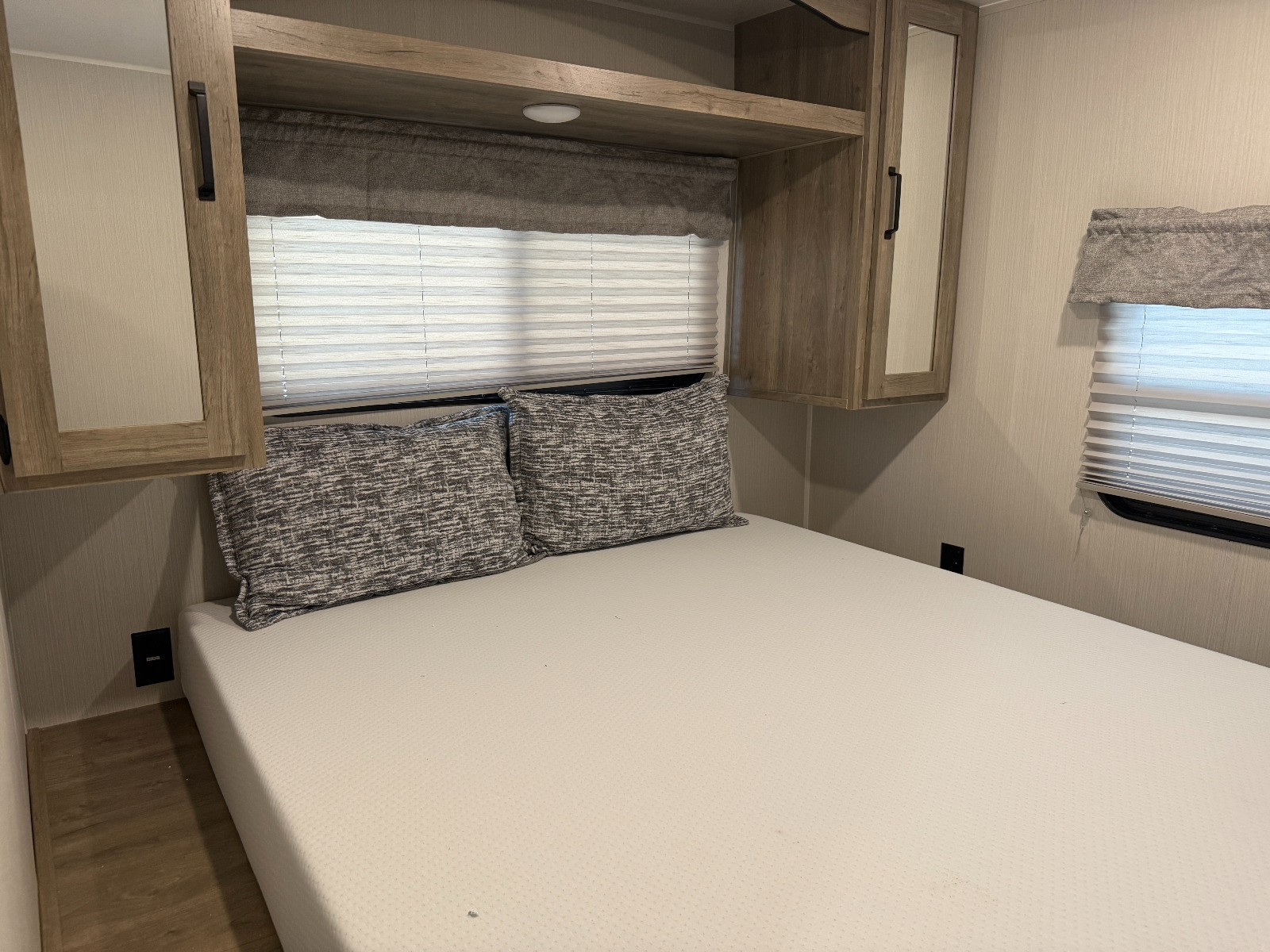 USED 2024 PUMA 22FKC - Overview | Berryland Campers