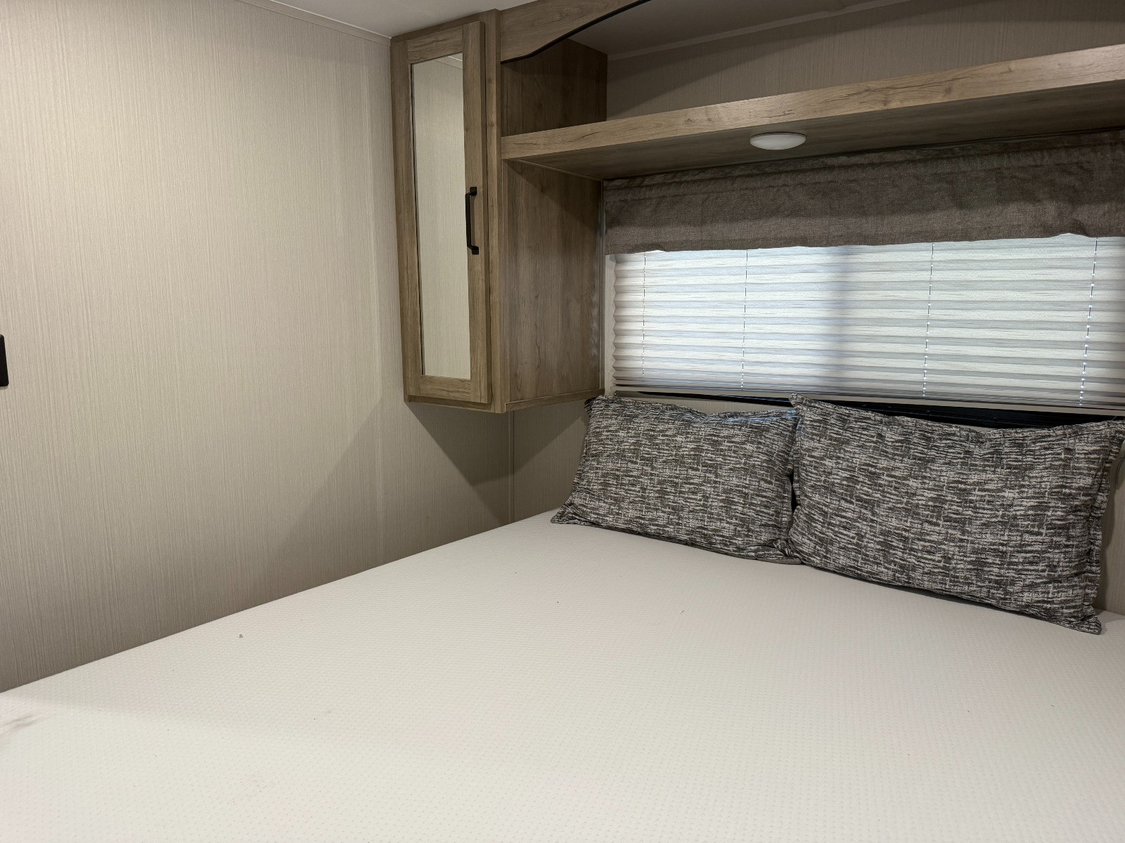 USED 2024 PUMA 22FKC - Overview | Berryland Campers