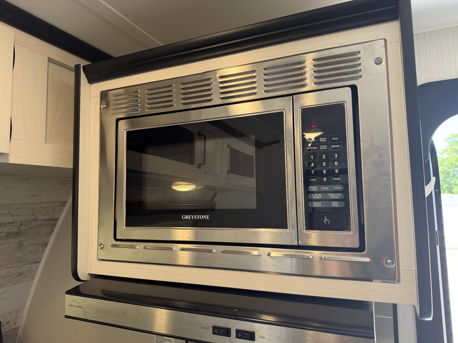 USED 2024 PUMA 22FKC - Overview | Berryland Campers