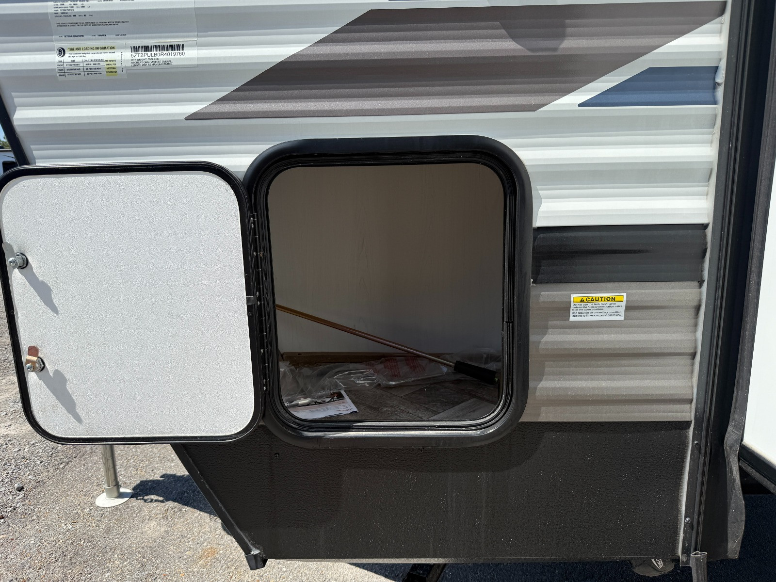 USED 2024 PUMA 22FKC - Overview | Berryland Campers