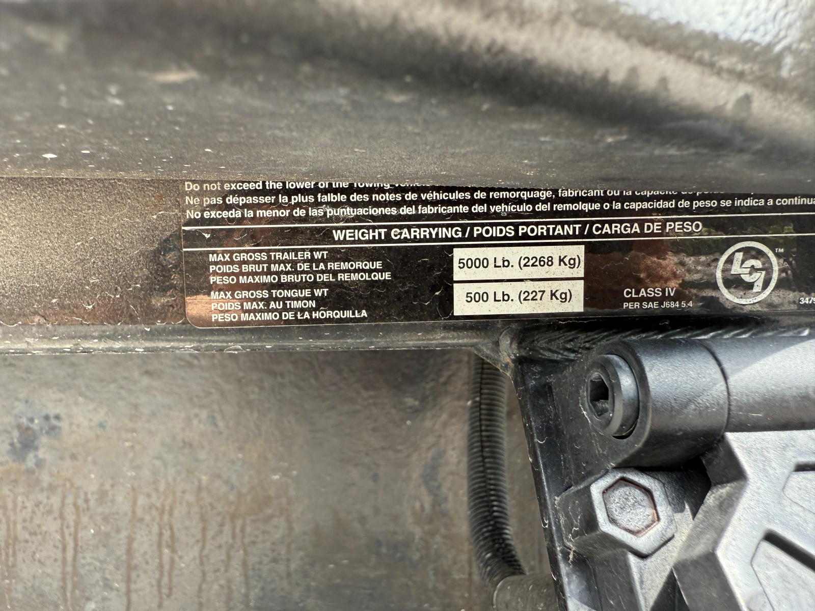 USED 2018 ISATA 3 SERIES 24CBM - Overview | Berryland Campers