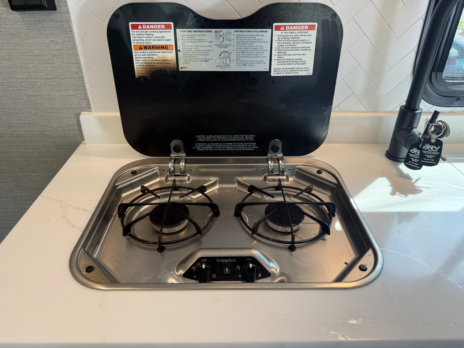 USED 2024 ATC 700 - Overview | Berryland Campers